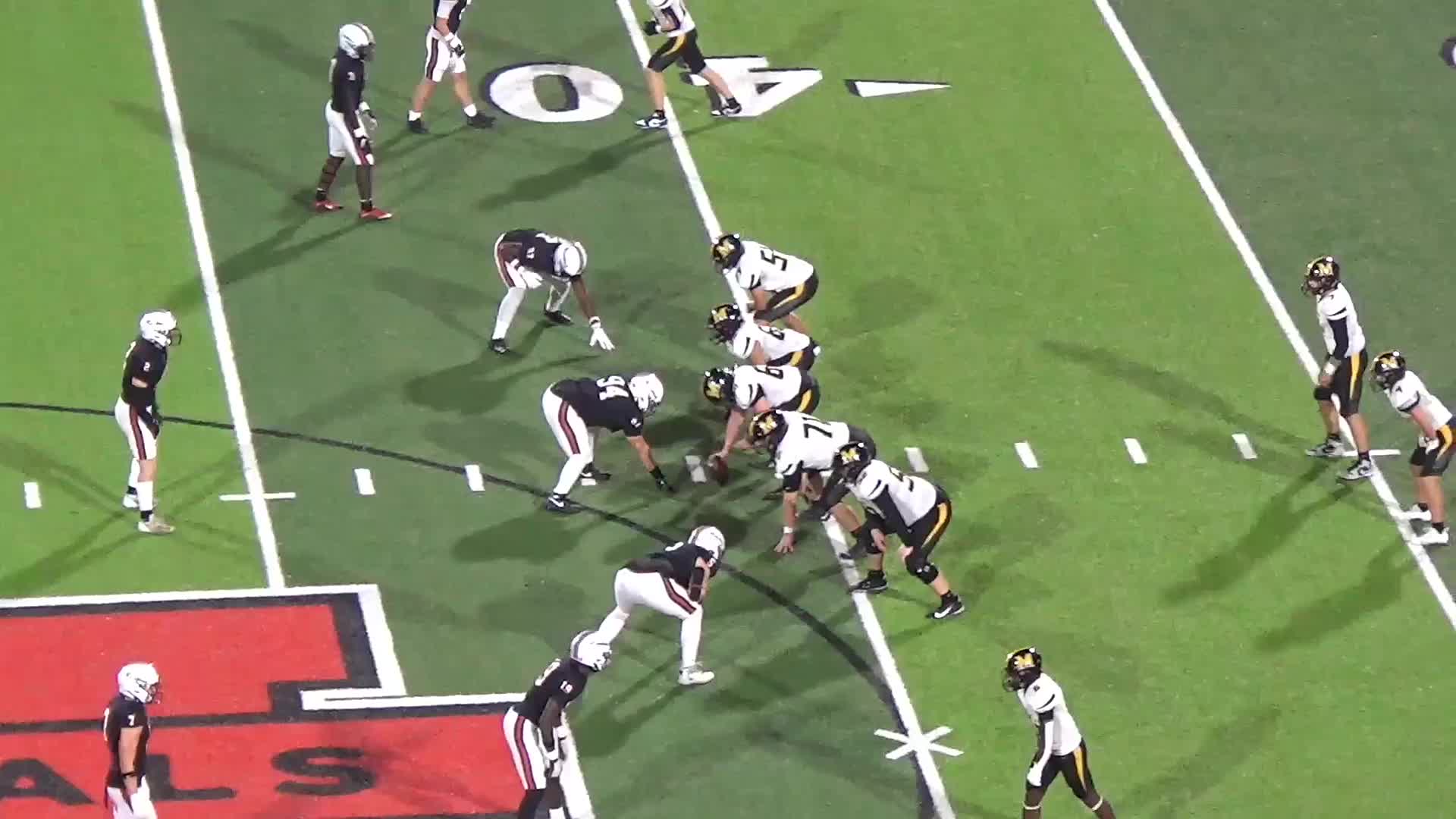 Frisco Memorial High School - Kyndal Taylor highlights - Hudl