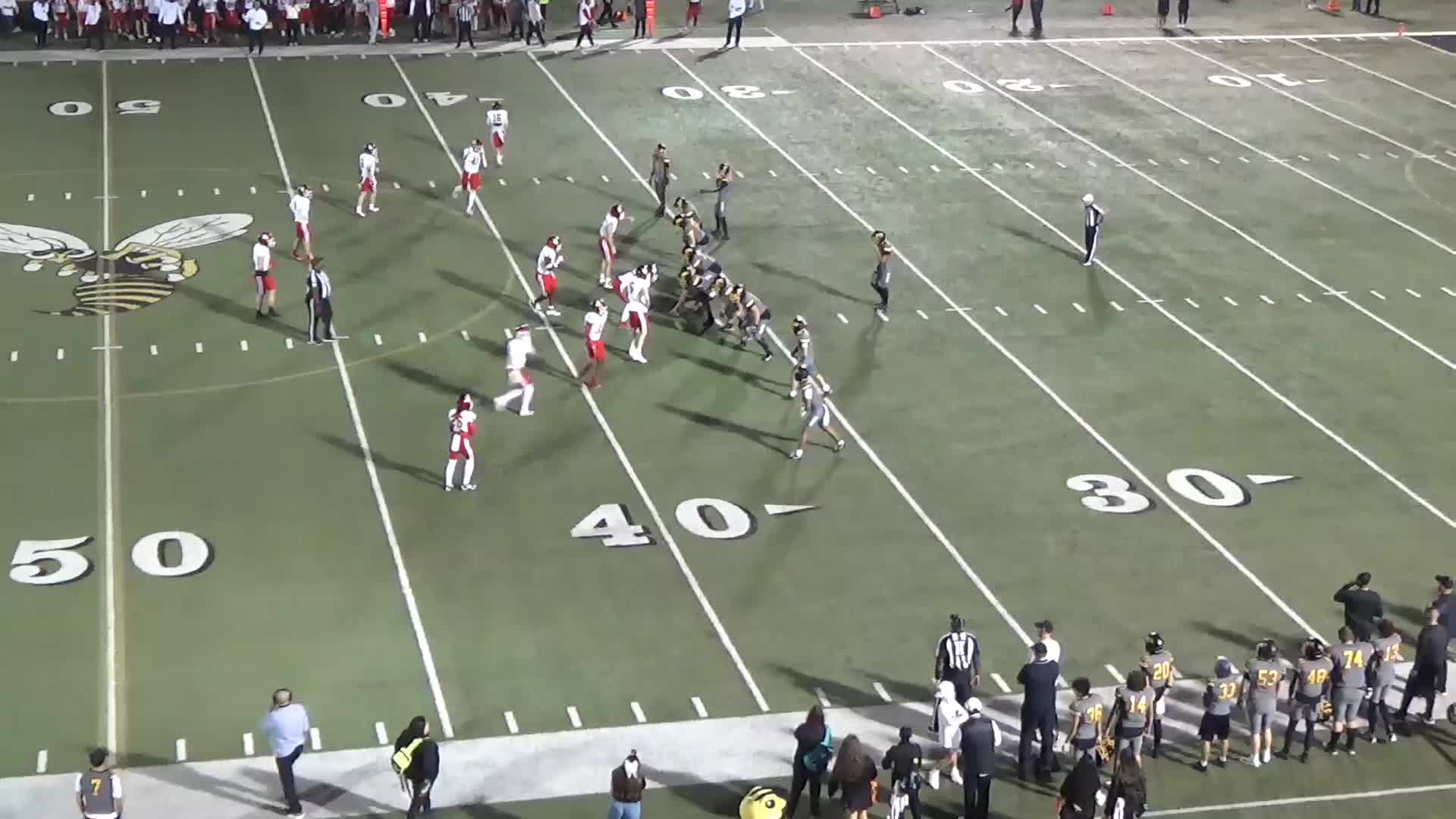 Denison High School - Jaylon Frazier highlights - Hudl