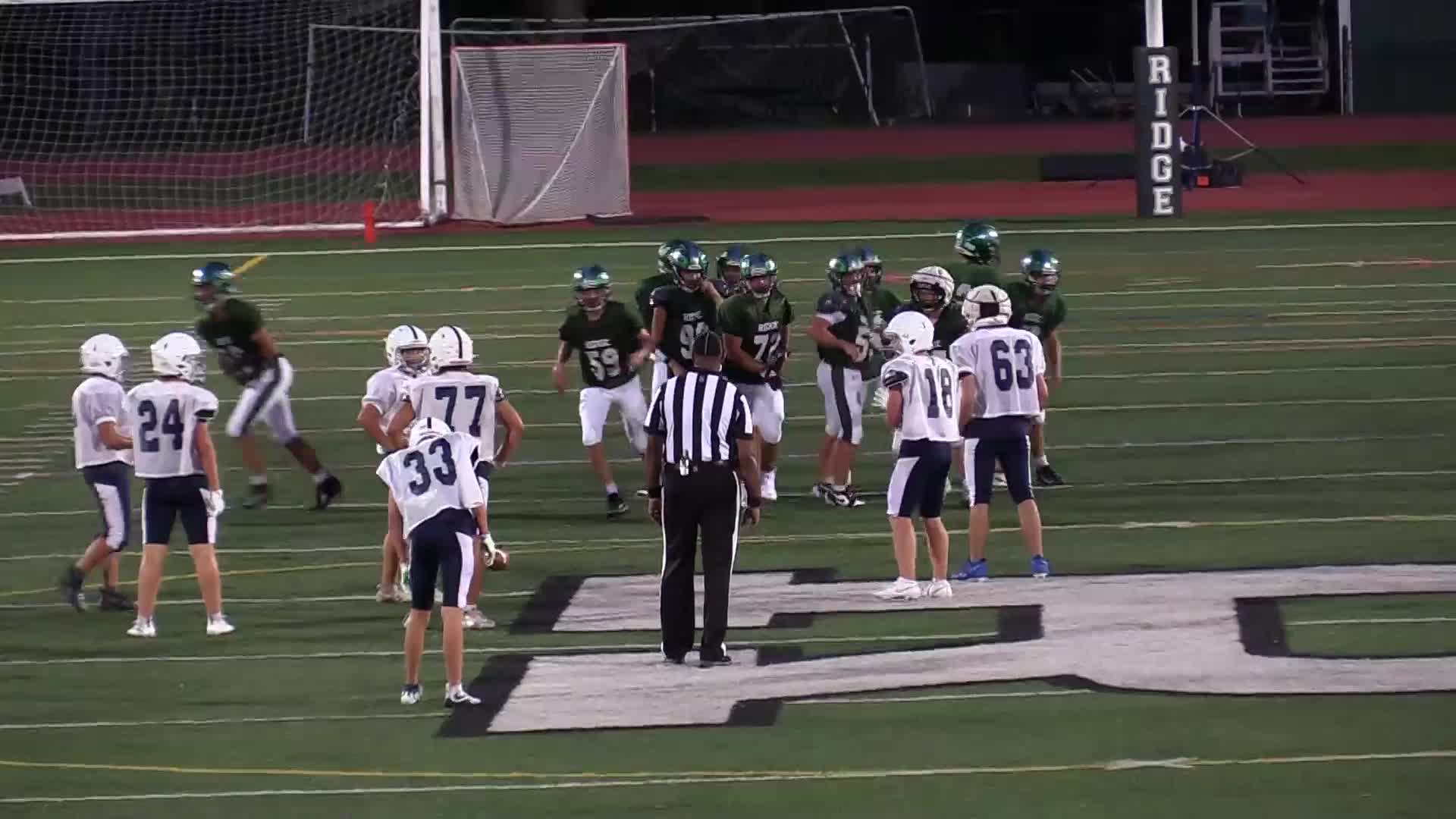 Chatham highlights - Christopher Rinaldi highlights - Hudl