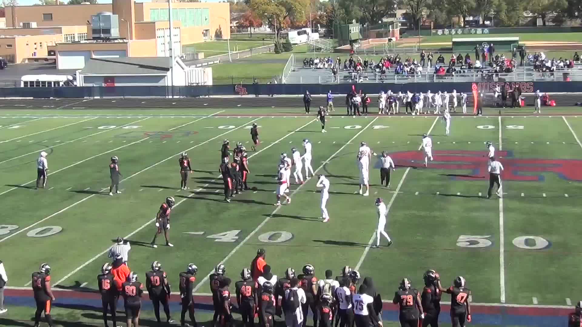 Season Highlights - Scott Millsaps highlights - Hudl