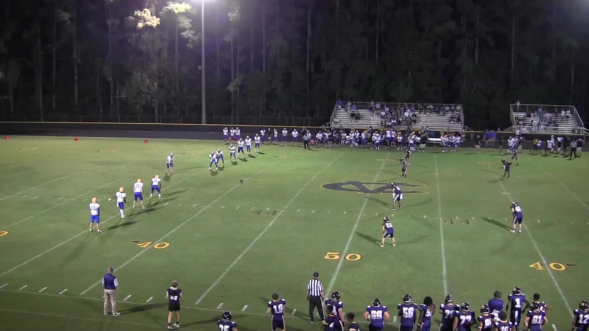 Laney High School - Bryson Roach highlights - Hudl