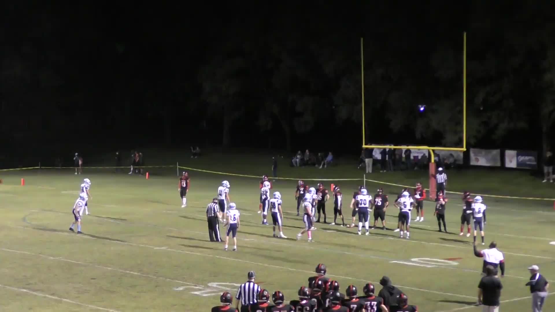 Full Junior SZN - Donovan Branch highlights - Hudl