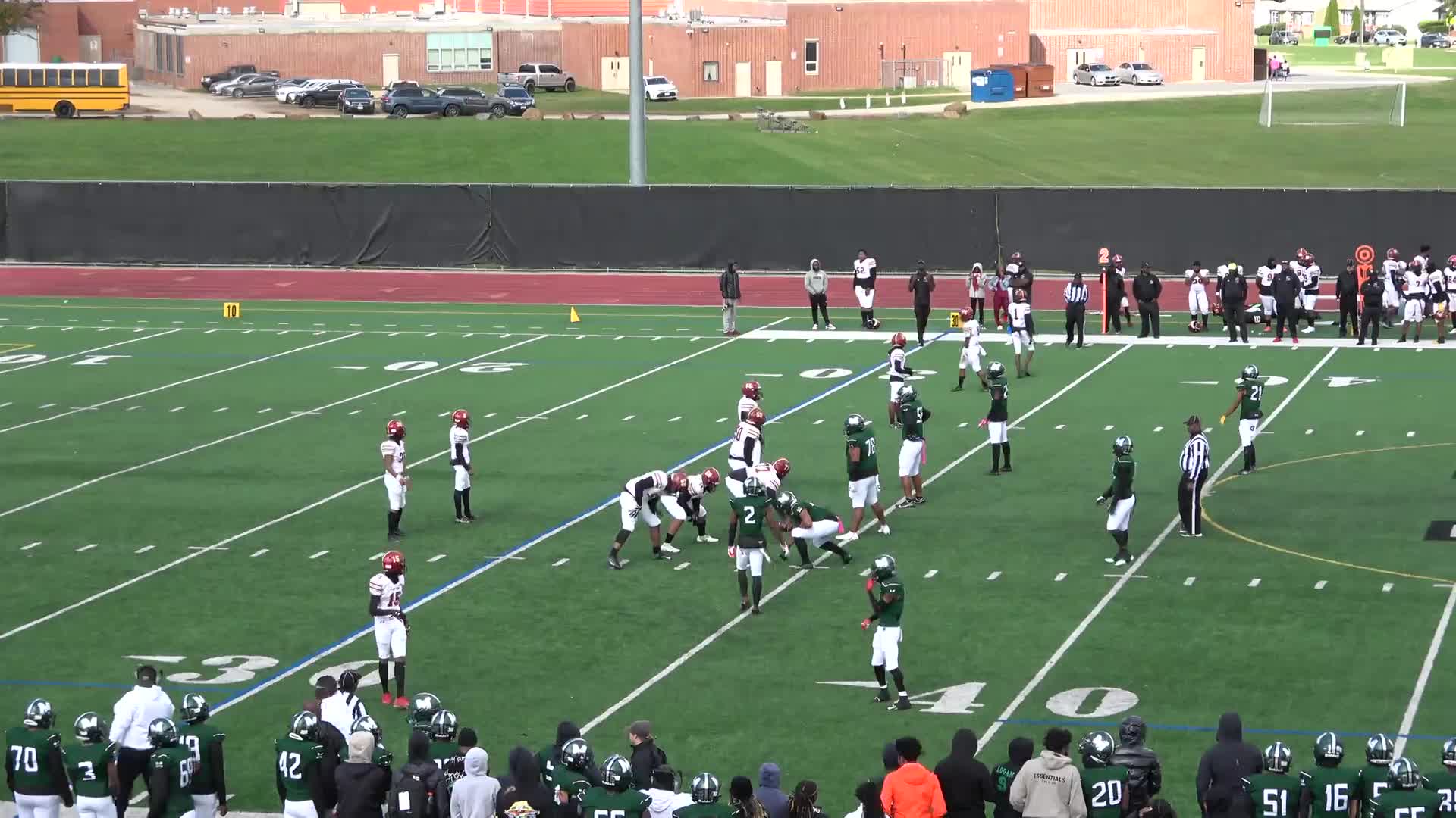 senior szn highlights - Emmanuel Gee highlights - Hudl