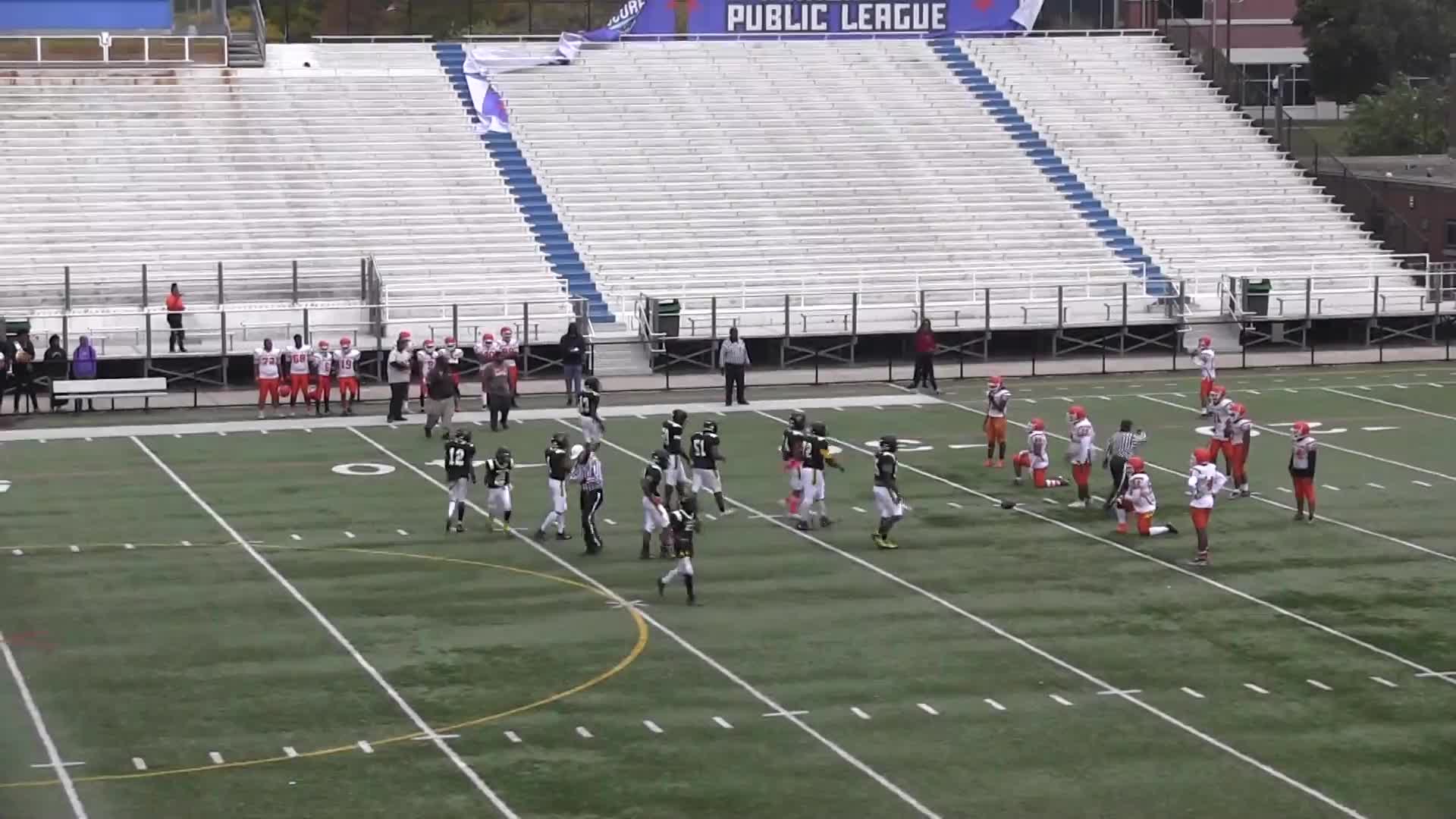 Corliss (Chicago, IL) High School Sports - Football, Basketball ...