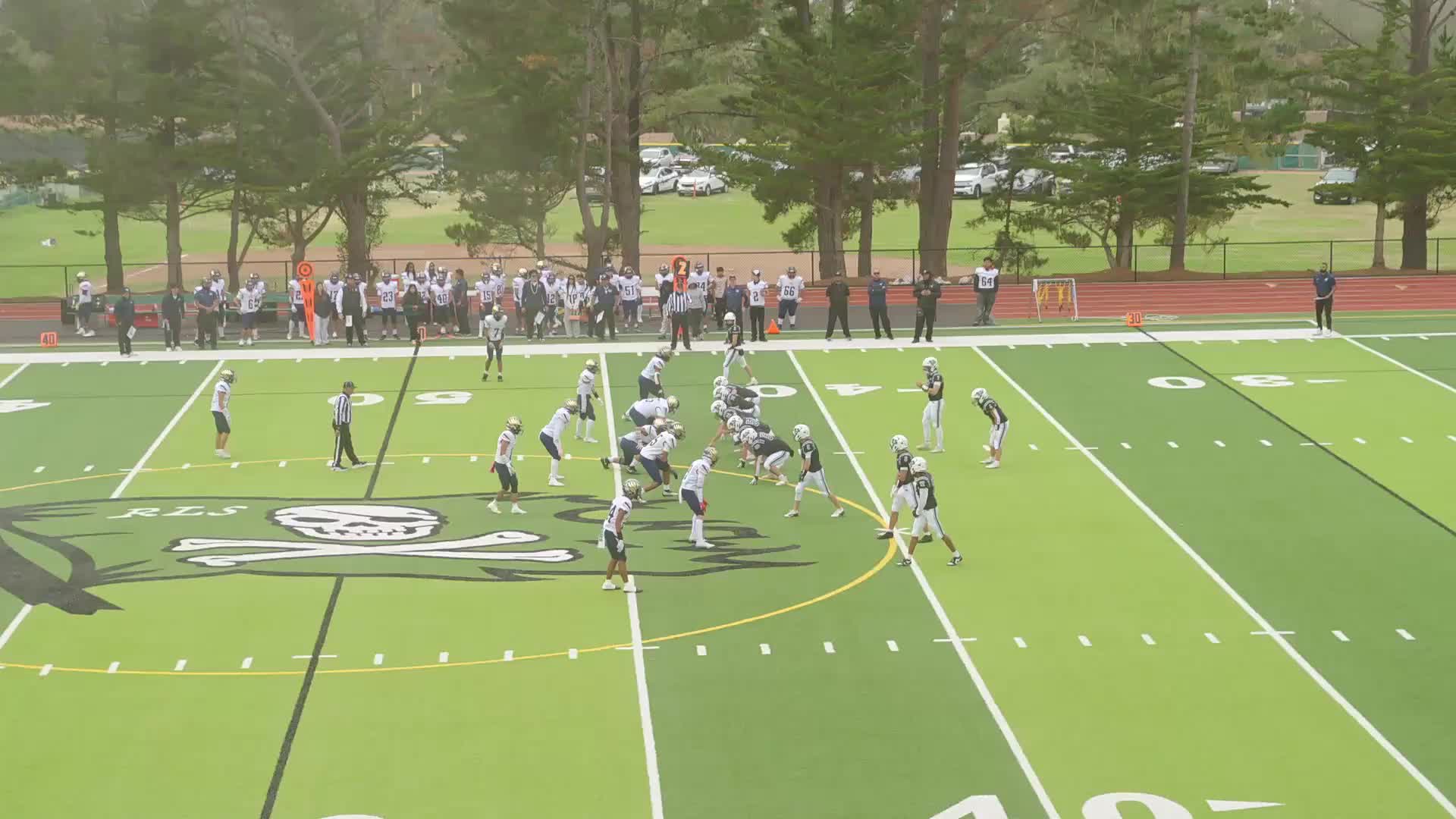 10 Game Highlight Tape - Caden Olson highlights - Hudl