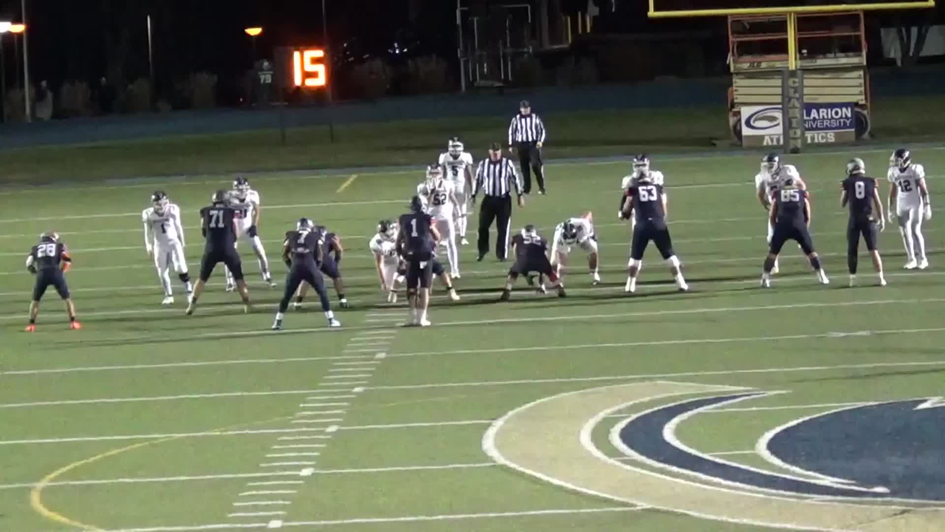 reg season highlights class of 2025 - Jimmy Kerr highlights - Hudl