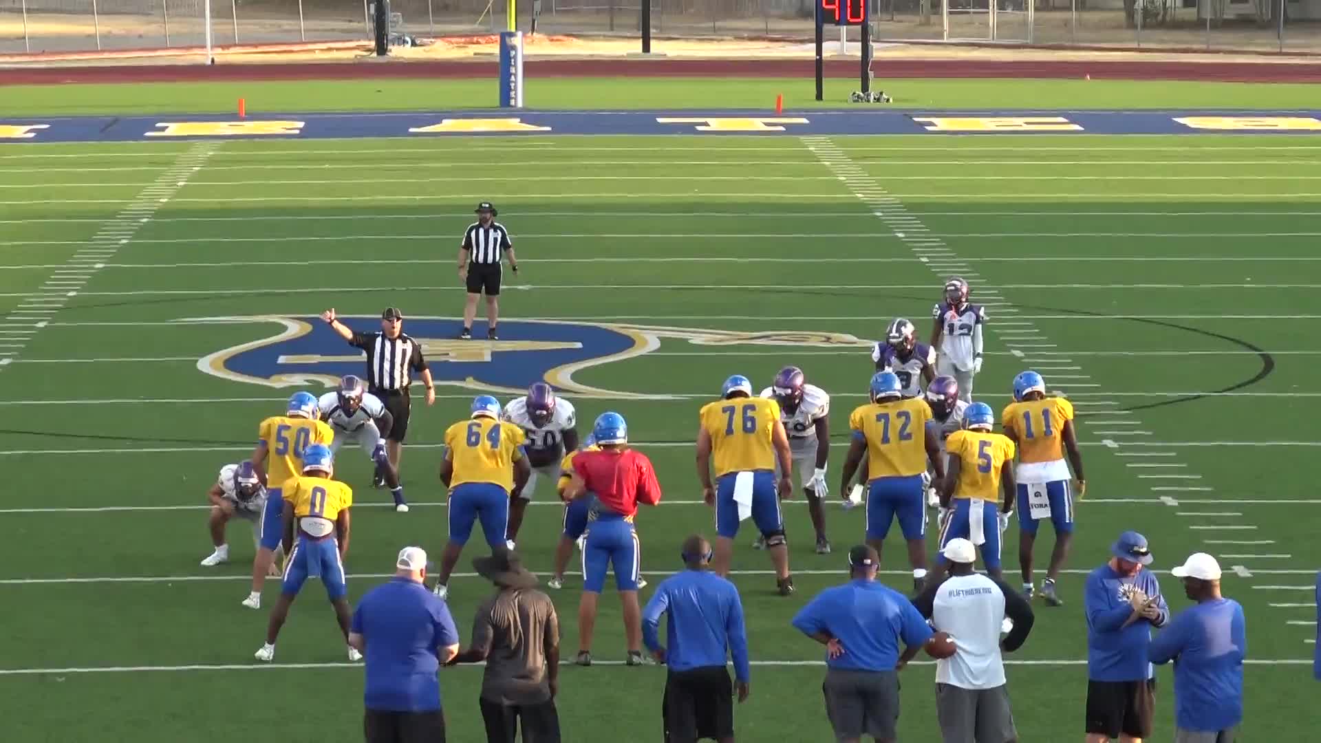 just the beginning 﫣 - Bryson Roland highlights - Hudl