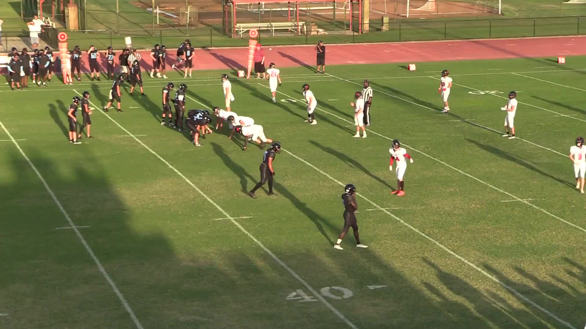 Junior Season - Rolph Joseph highlights - Hudl