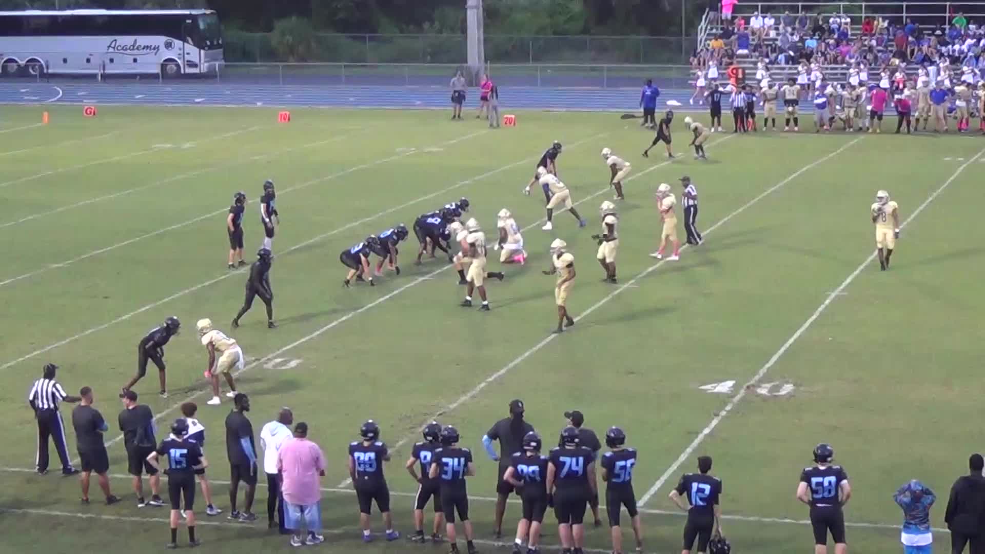 Full Season - Ayden Guy highlights - Hudl