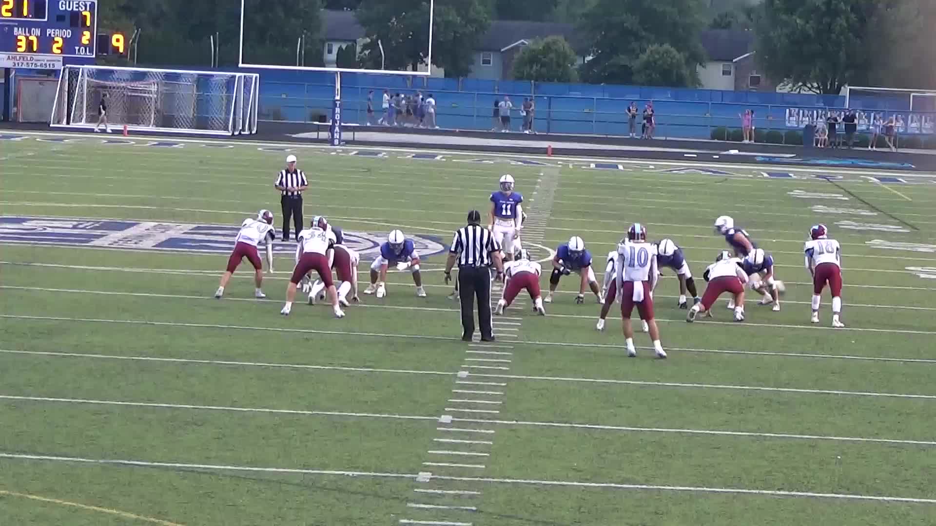 2024 Sophomore Season Highlights - Maddox Dwyer highlights - Hudl