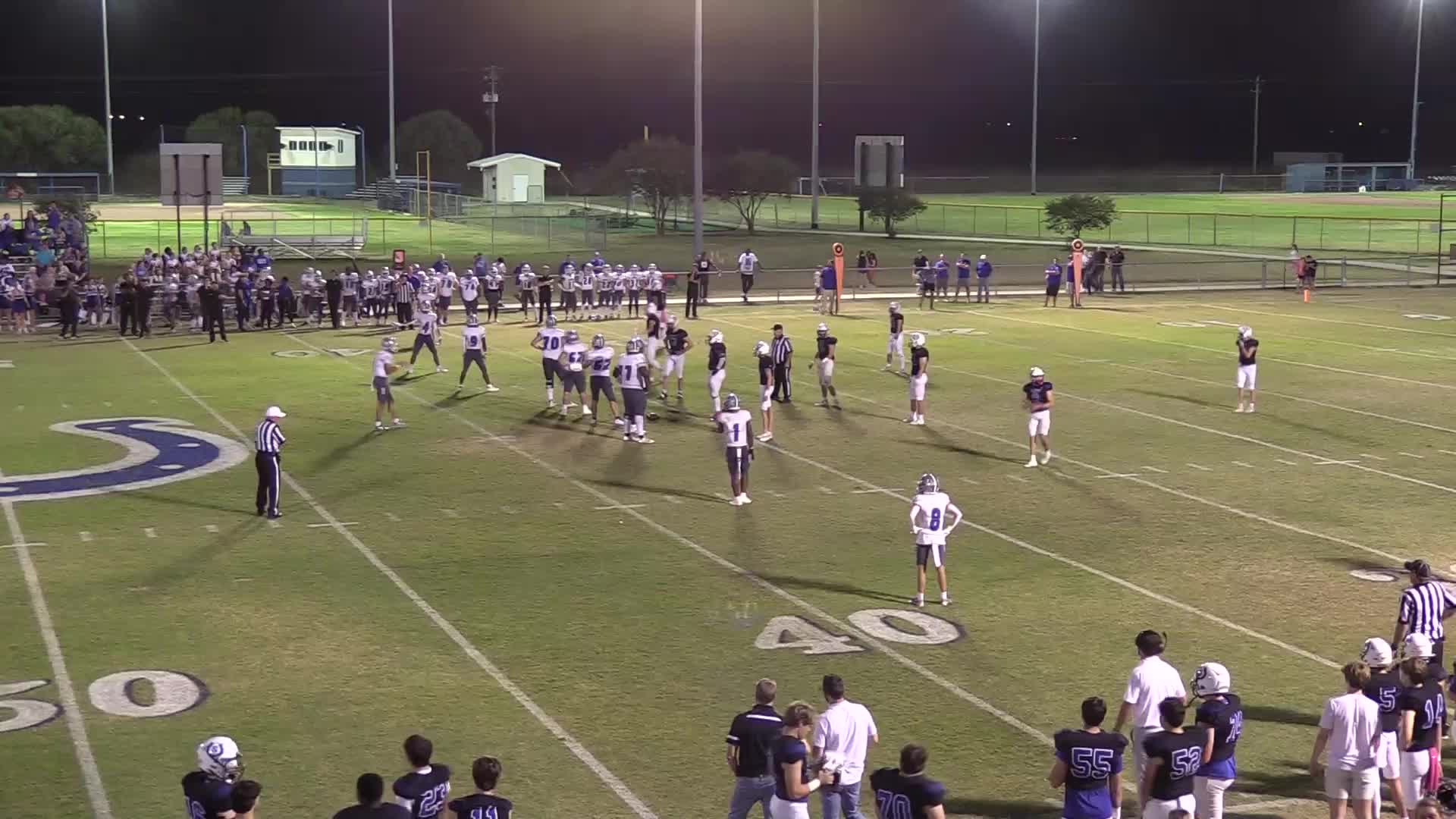 Junior Season - Coleman Carter highlights - Hudl