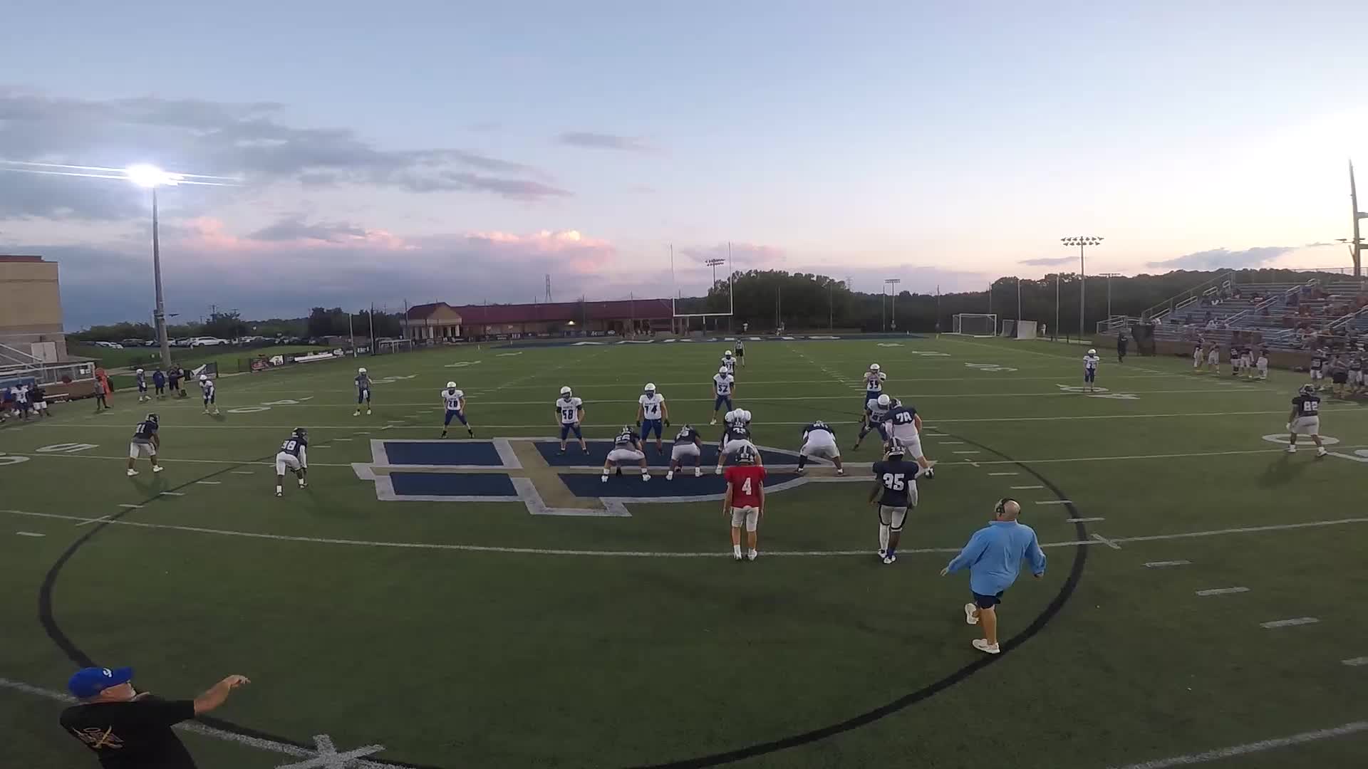 Season Highlights - Bryson Taylor highlights - Hudl