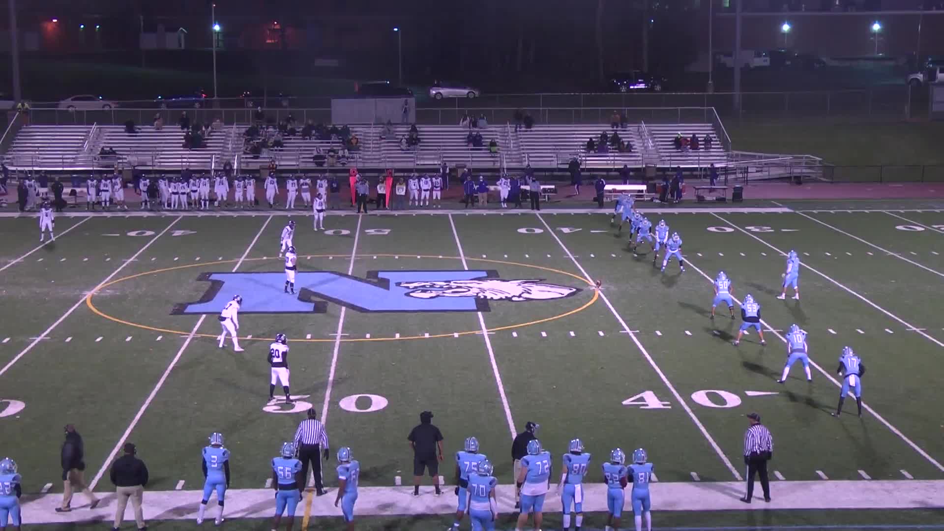 Senior Season - Christian Sapp highlights - Hudl