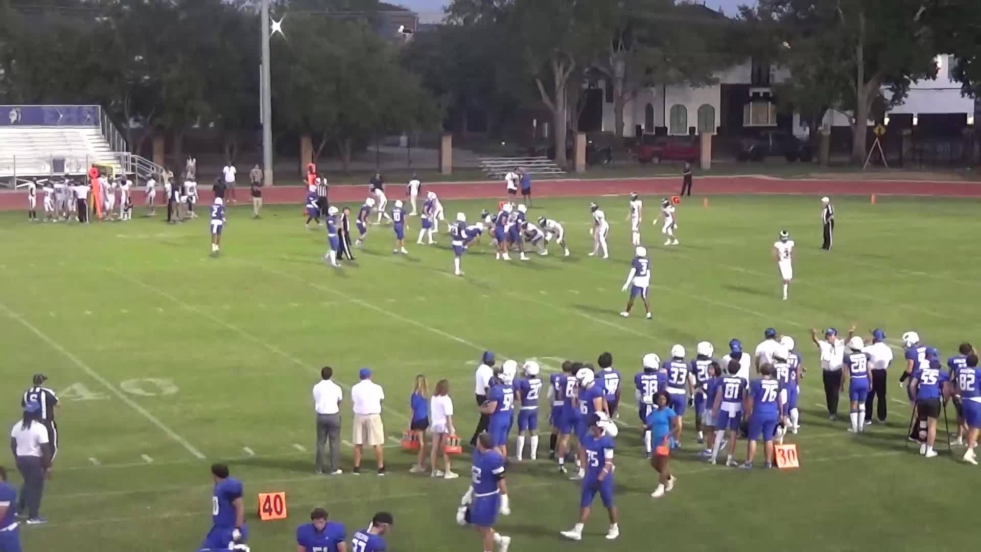 Full Season Highlights - Brooks Edwards highlights - Hudl