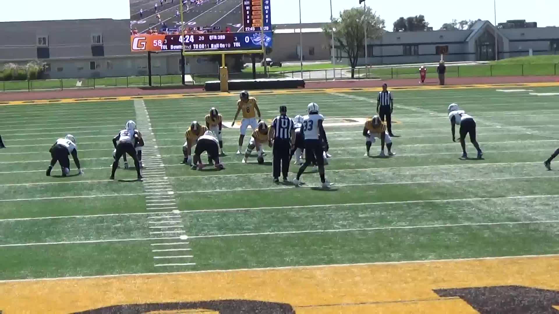2025 Highlight Video - Cameron Arsenault highlights - Hudl