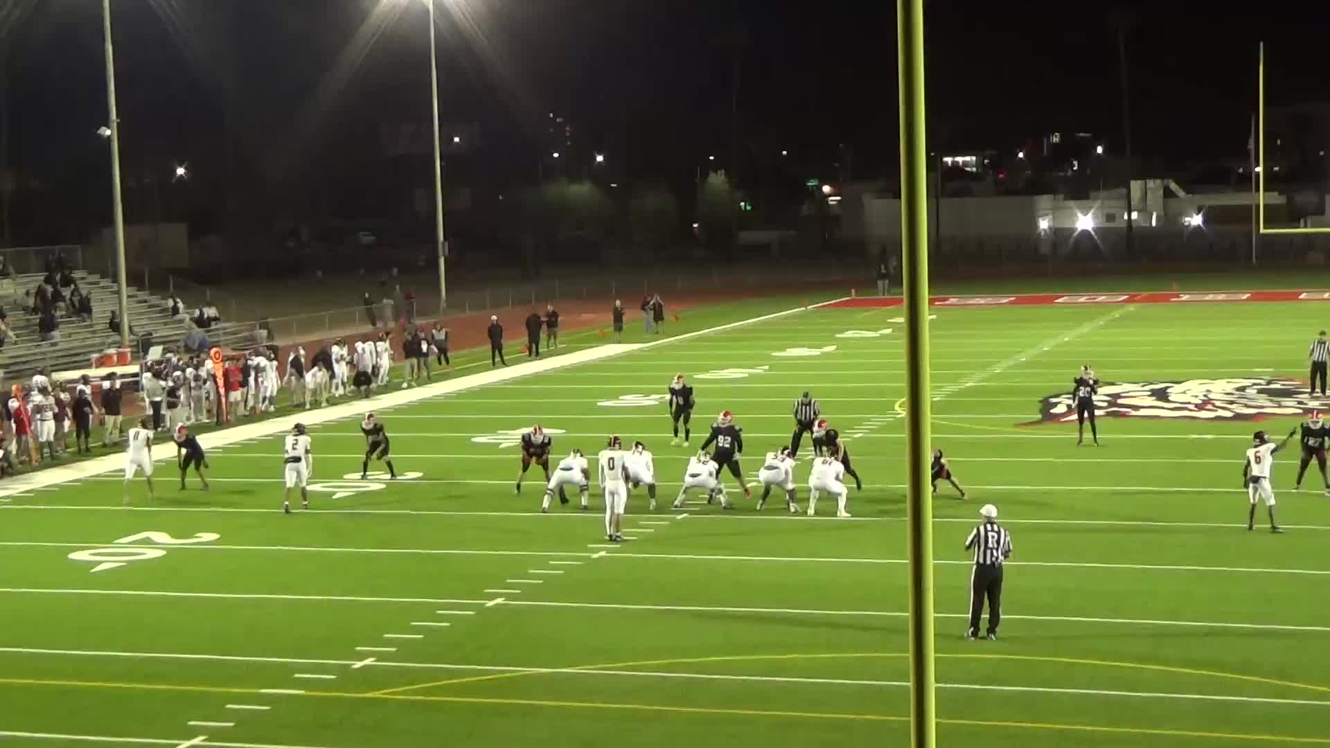 junior season highlights - Joshua Finch-Logan highlights - Hudl