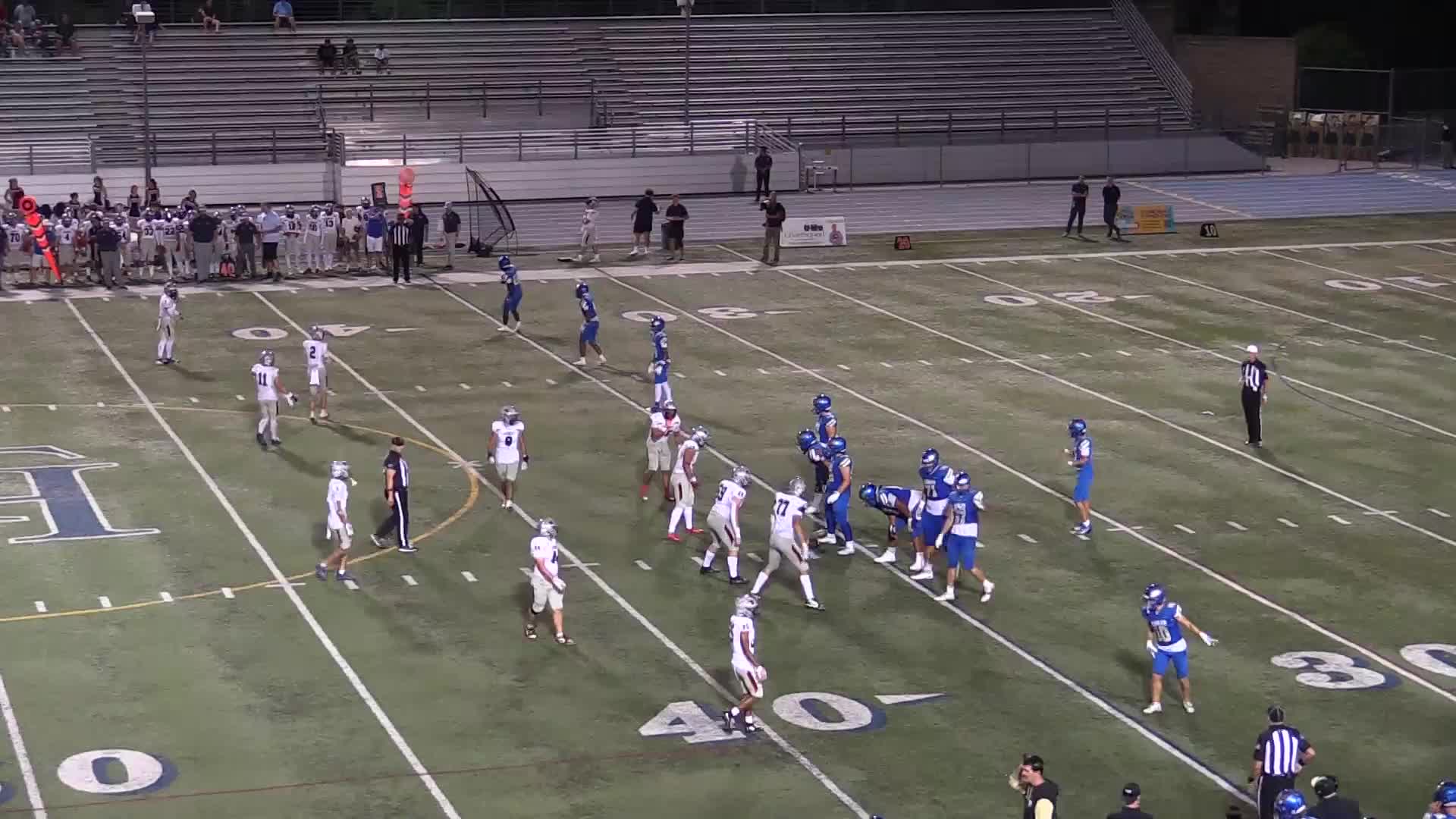 Jr full season highlights - Brandon Thrasher highlights - Hudl