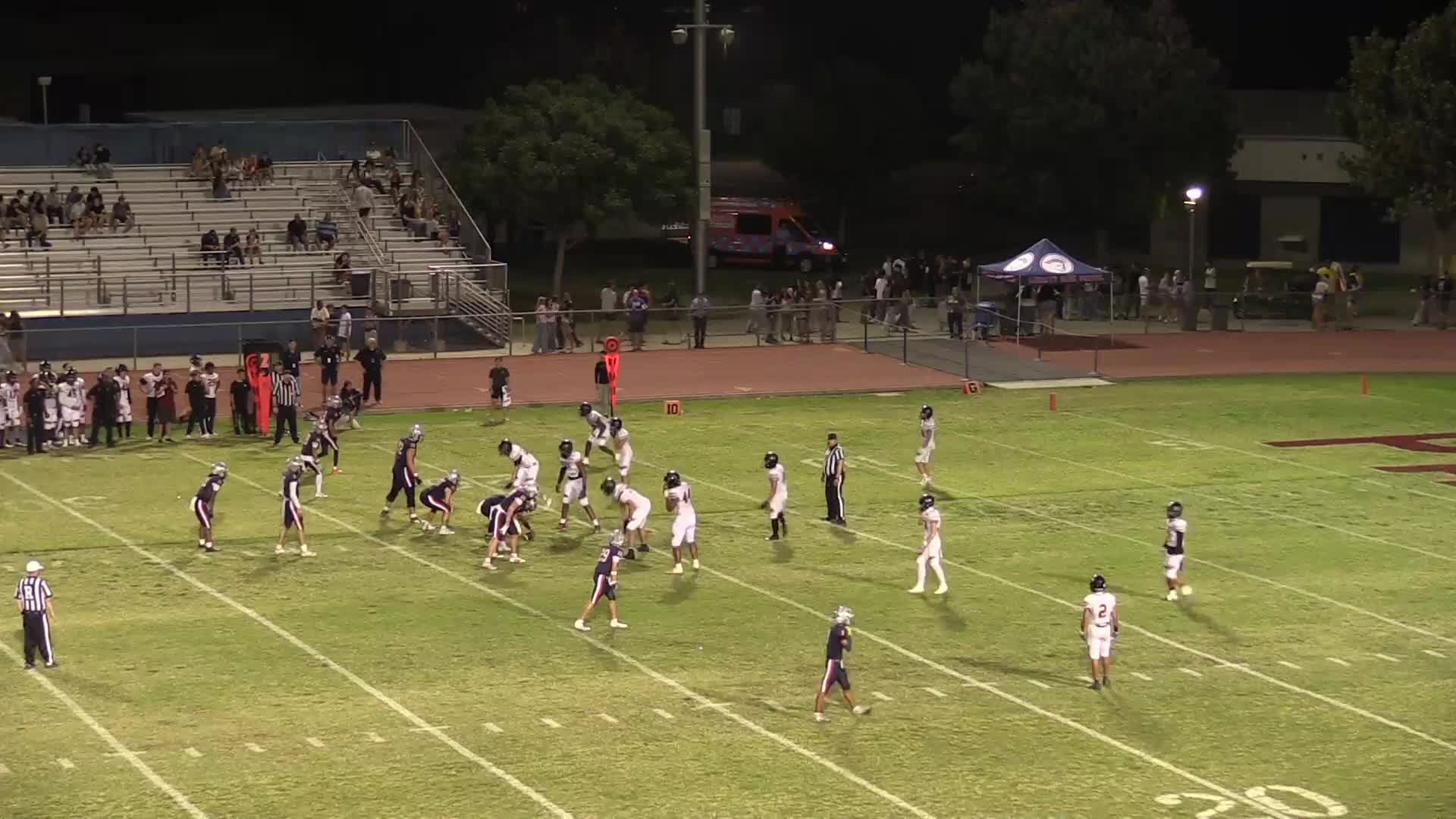 Mid Szn - Quinn Buckey highlights - Hudl
