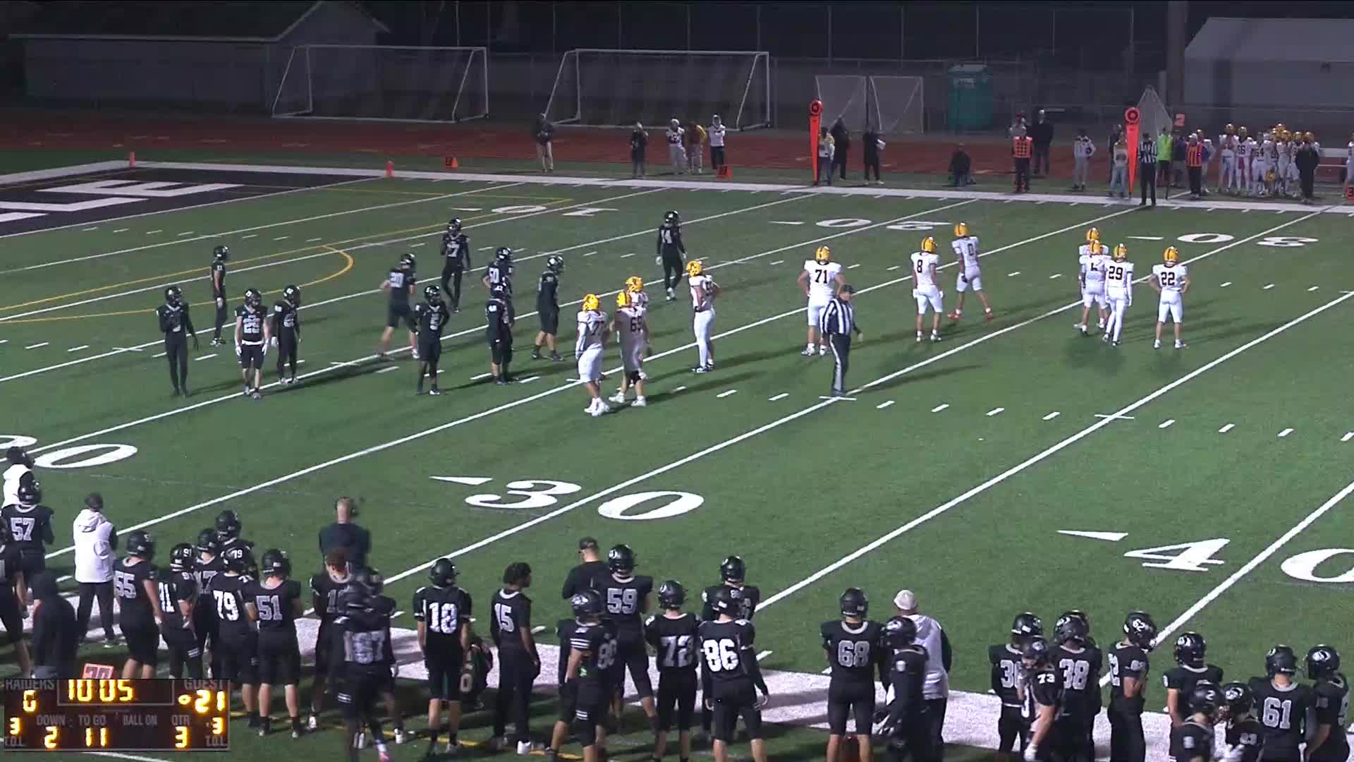 2024 Kevin Ndirangu Season Highlights - Kevin Ndirangu highlights - Hudl