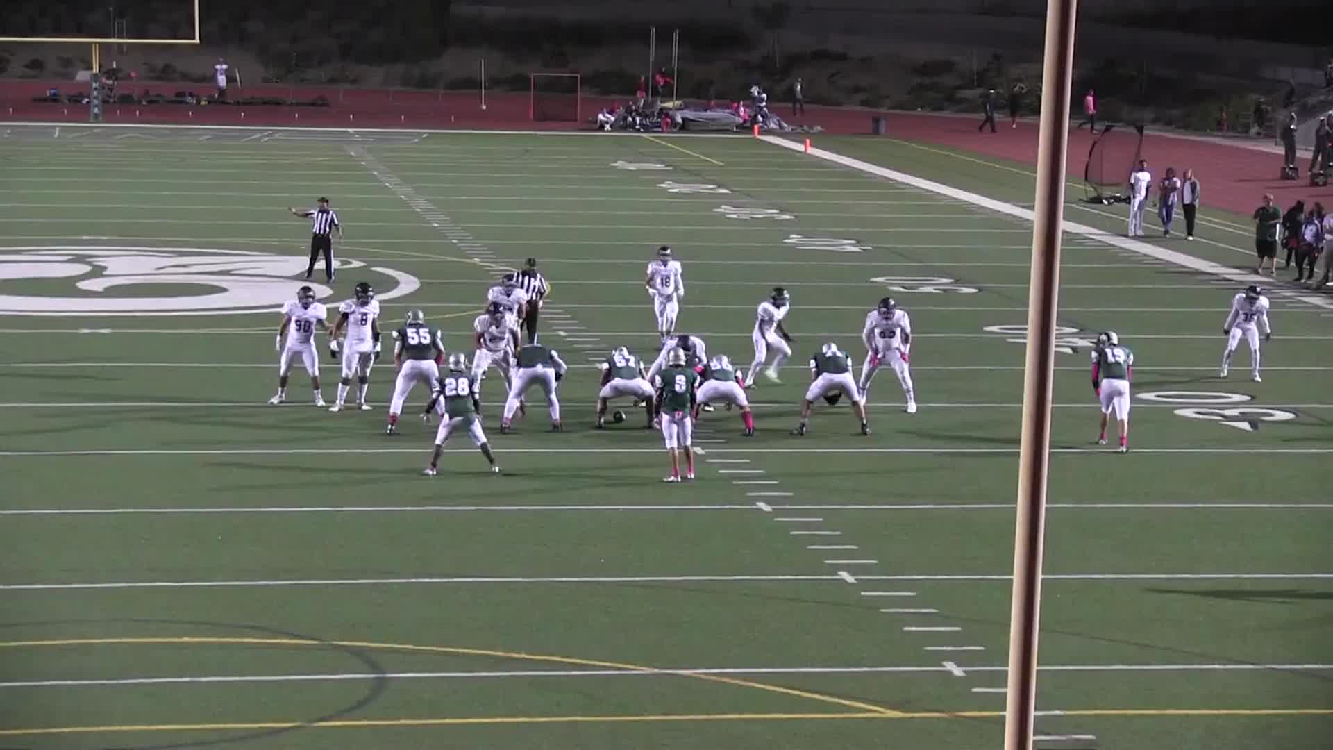 Keyon Ware-Hudson Sophomore Season - Keyon Ware-Hudson highlights - Hudl