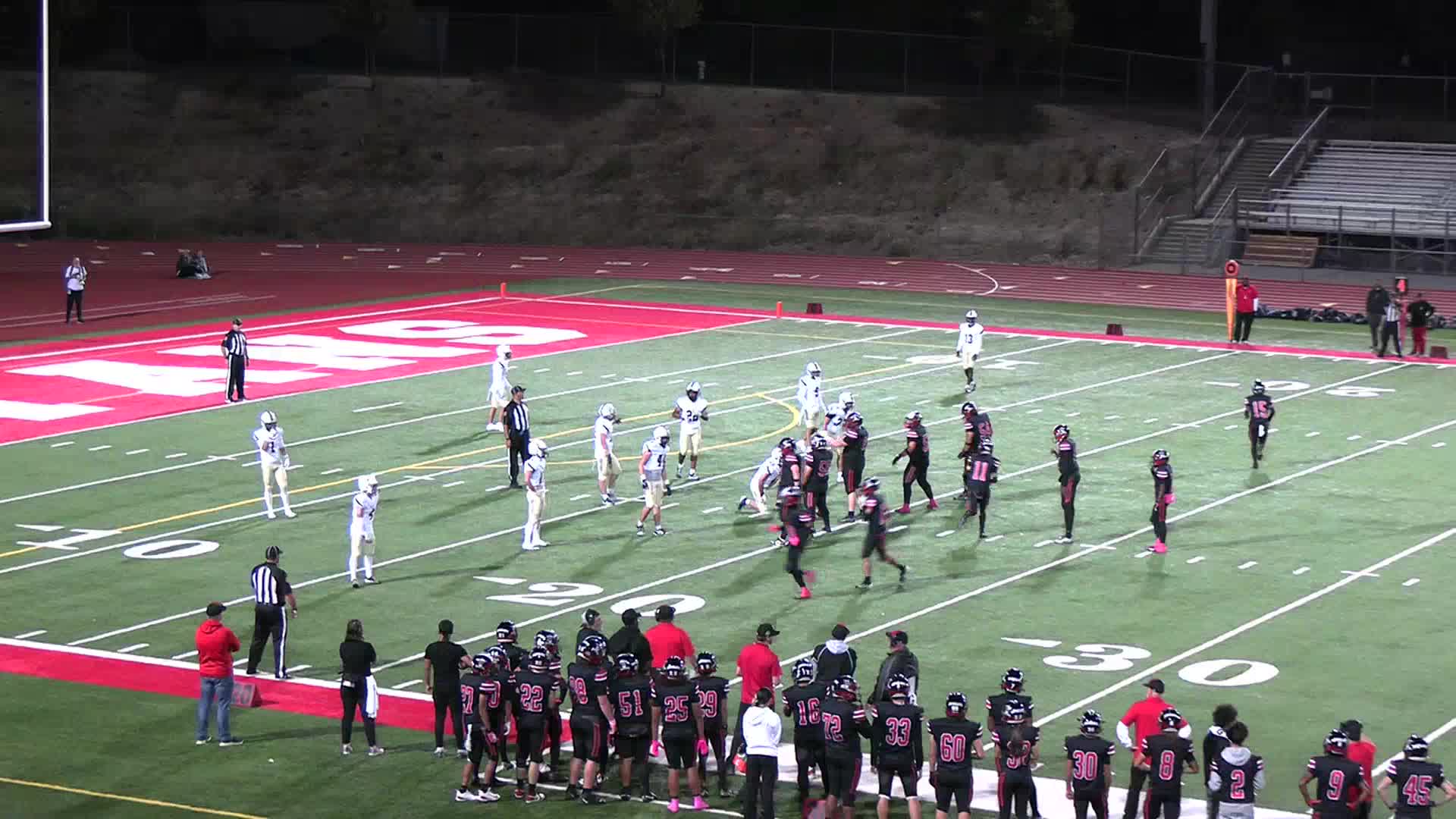 Tanner McSweeney Senior Highlights - Tanner McSweeney highlights - Hudl