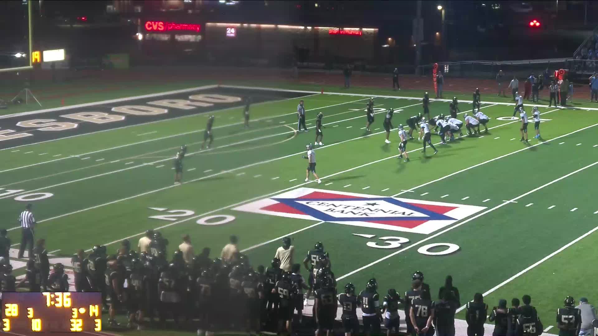 Jr Season Highlights - Will Marlin highlights - Hudl