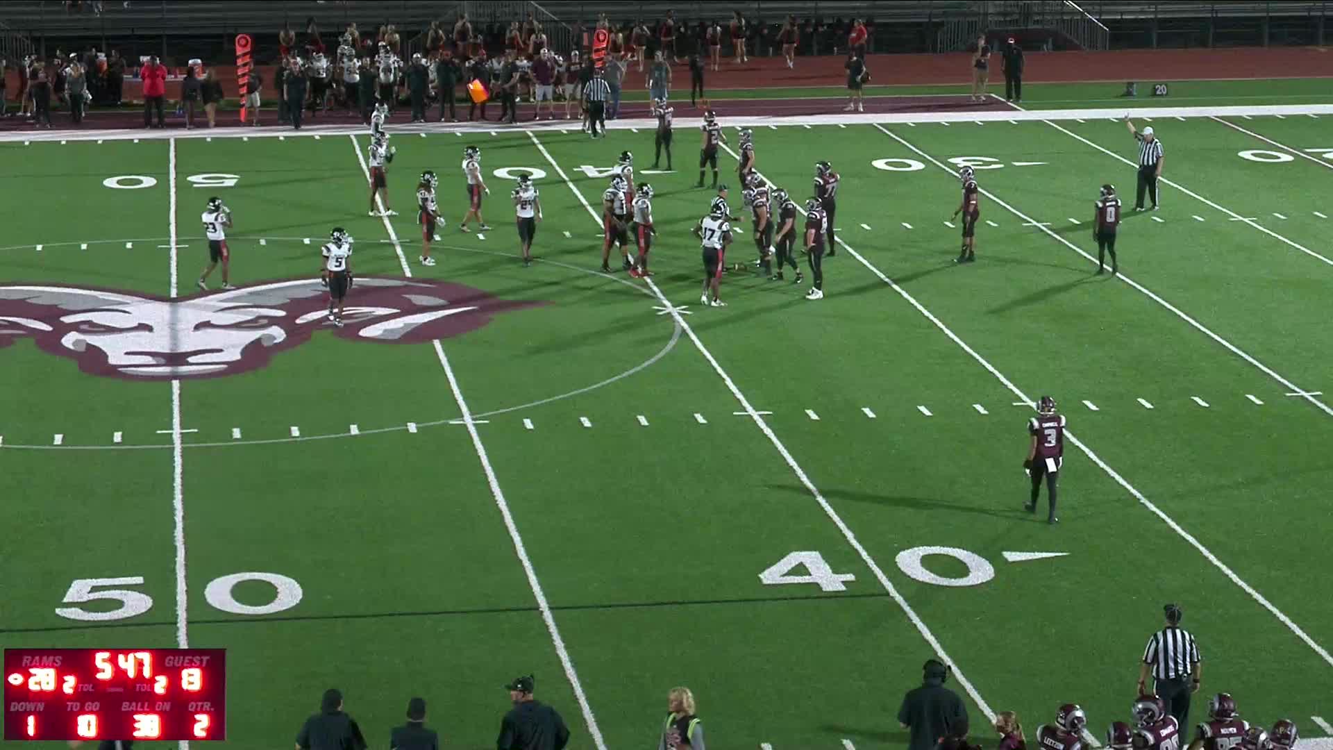 Al Oliver JR Season - Aljonon oliver highlights - Hudl