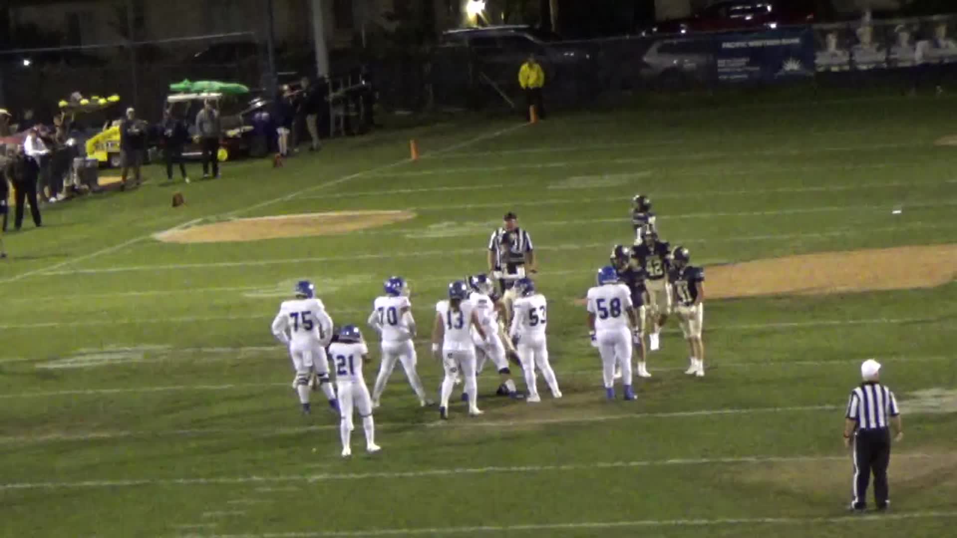 End Of Season Highlights - Kaiden White highlights - Hudl