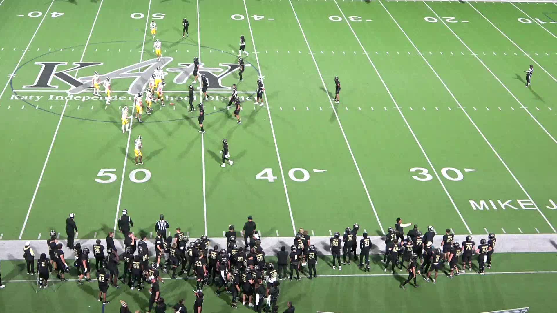 Austin Baird's Jr. Season Highlights - Austin Baird highlights - Hudl