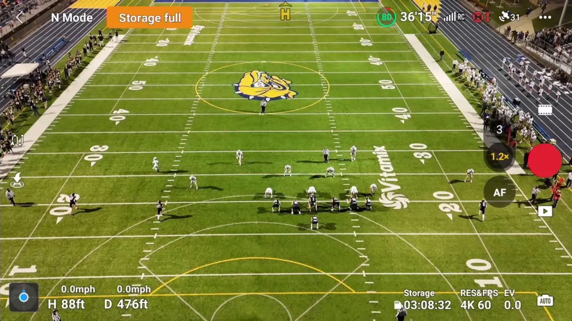 Nathan Scheffler 26 - Nathaniel Scheffler highlights - Hudl