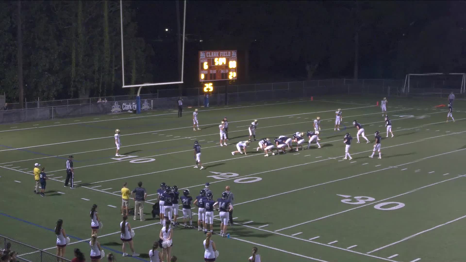 Gabriel Menard Top highlights - Gabriel Menard highlights - Hudl