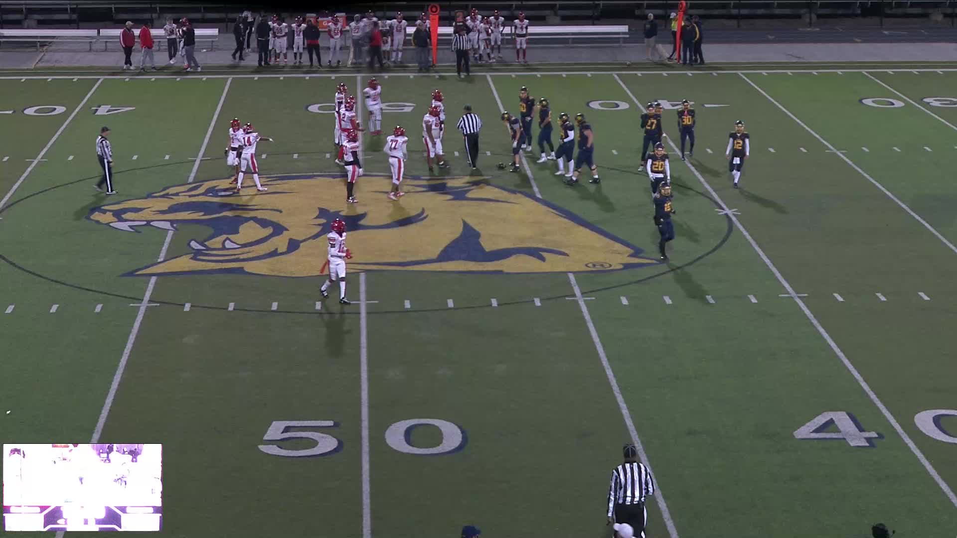 Season Highlights - Ethan Rodriguez highlights - Hudl