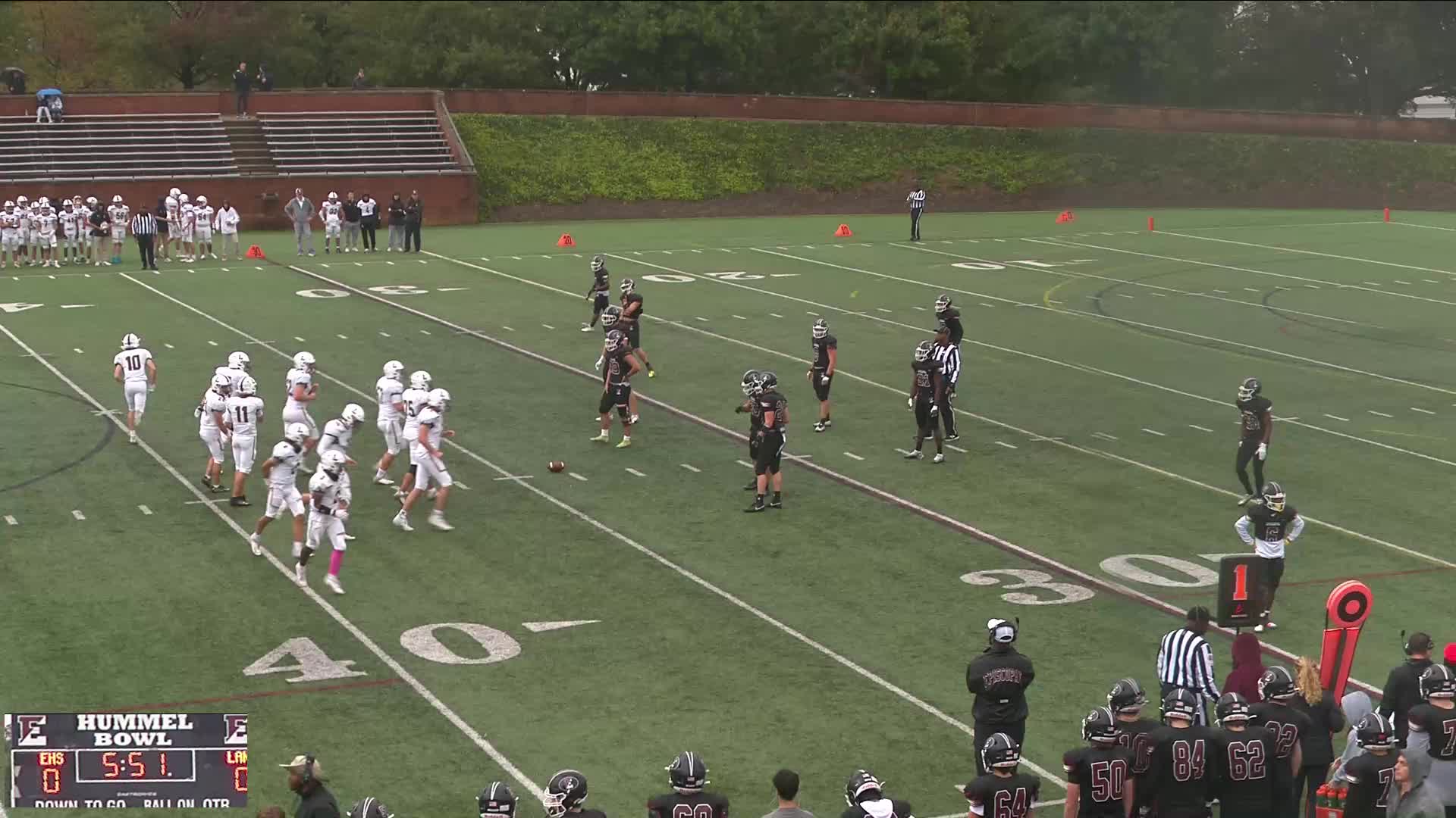 Junior Season Film - Bryson Carter highlights - Hudl