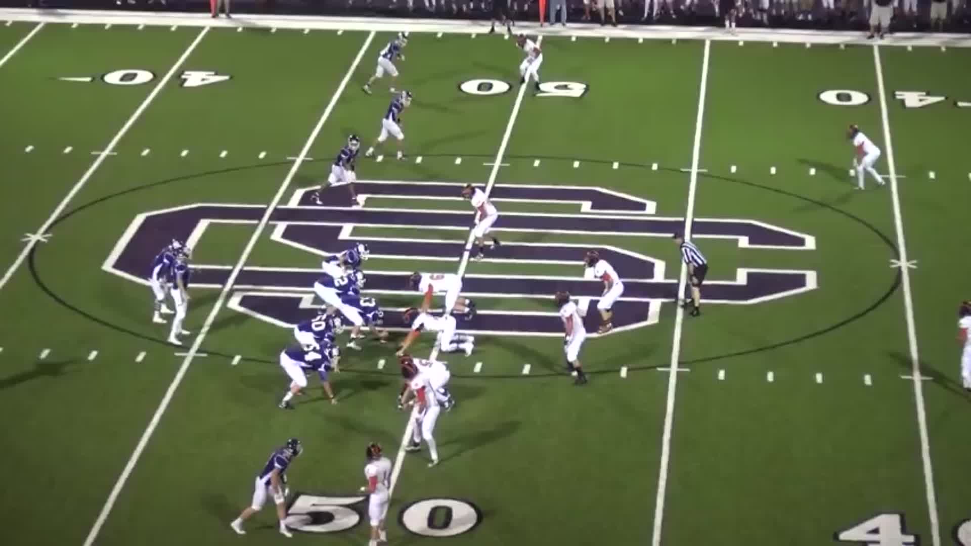 Other Highlights - Dorian Banks highlights - Hudl