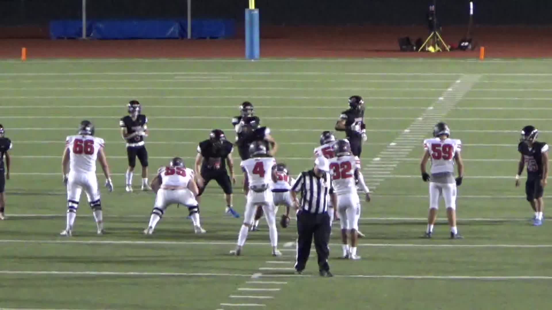 Senior Year Highlights - Carson Rasmussen highlights - Hudl