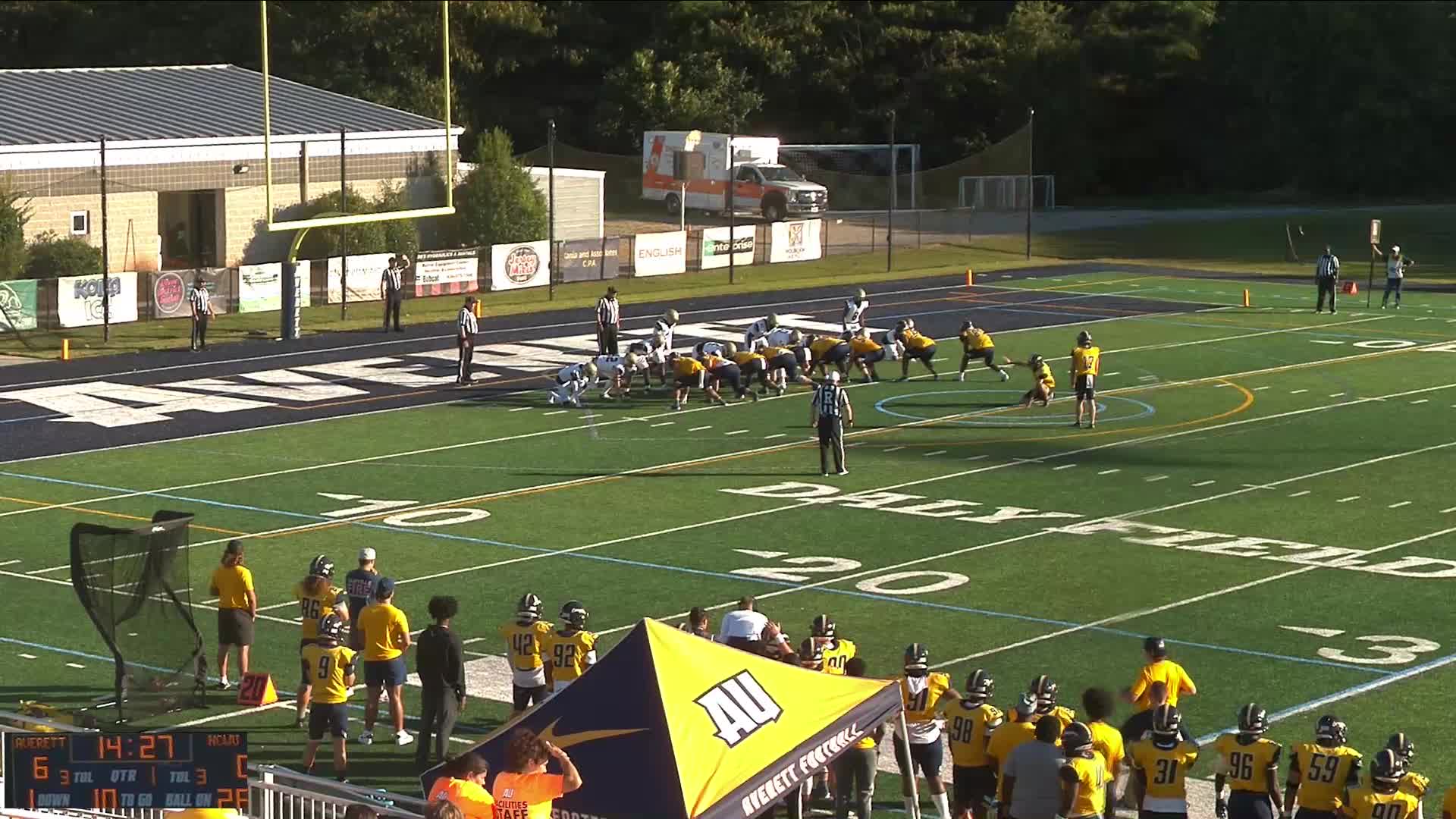 North Carolina Wesleyan University - Mikhail Iakovlev highlights - Hudl