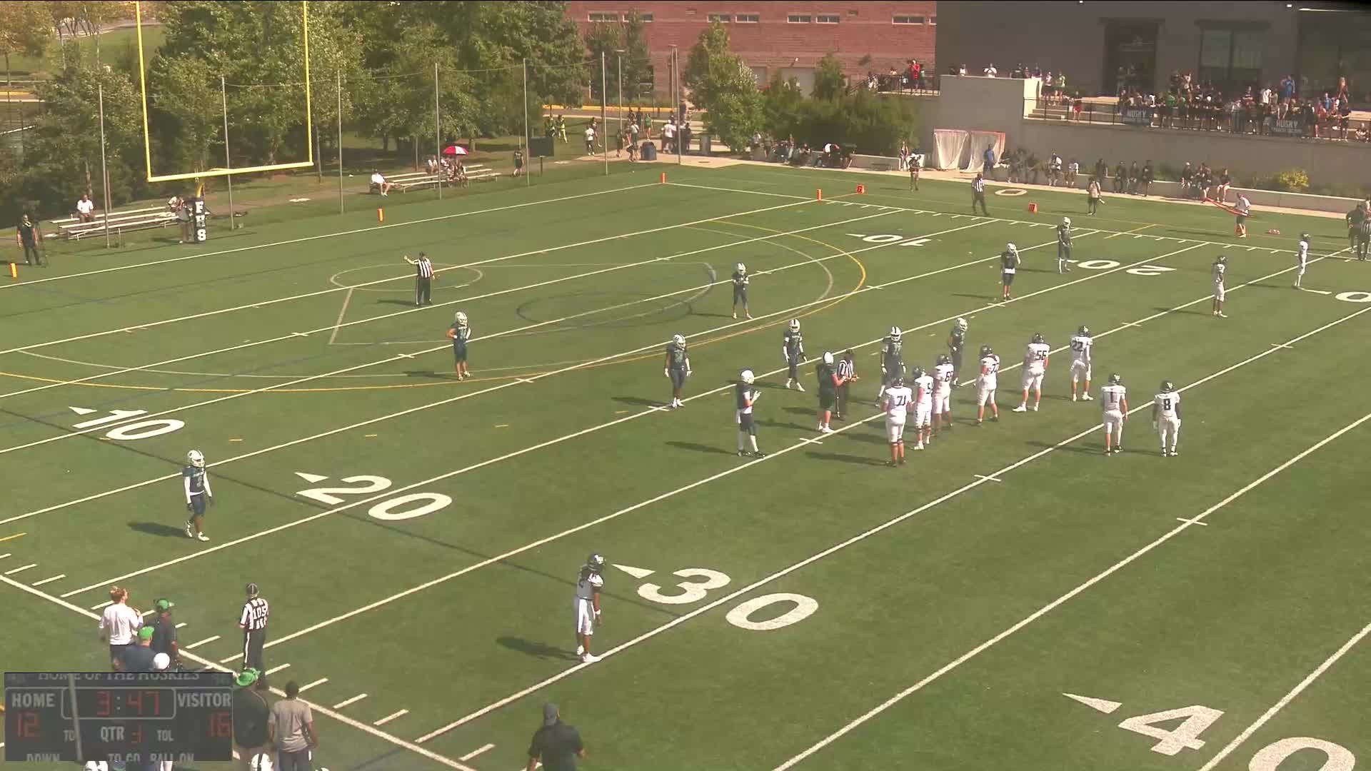 Full Season Highlights!! - Braxton Brooks highlights - Hudl