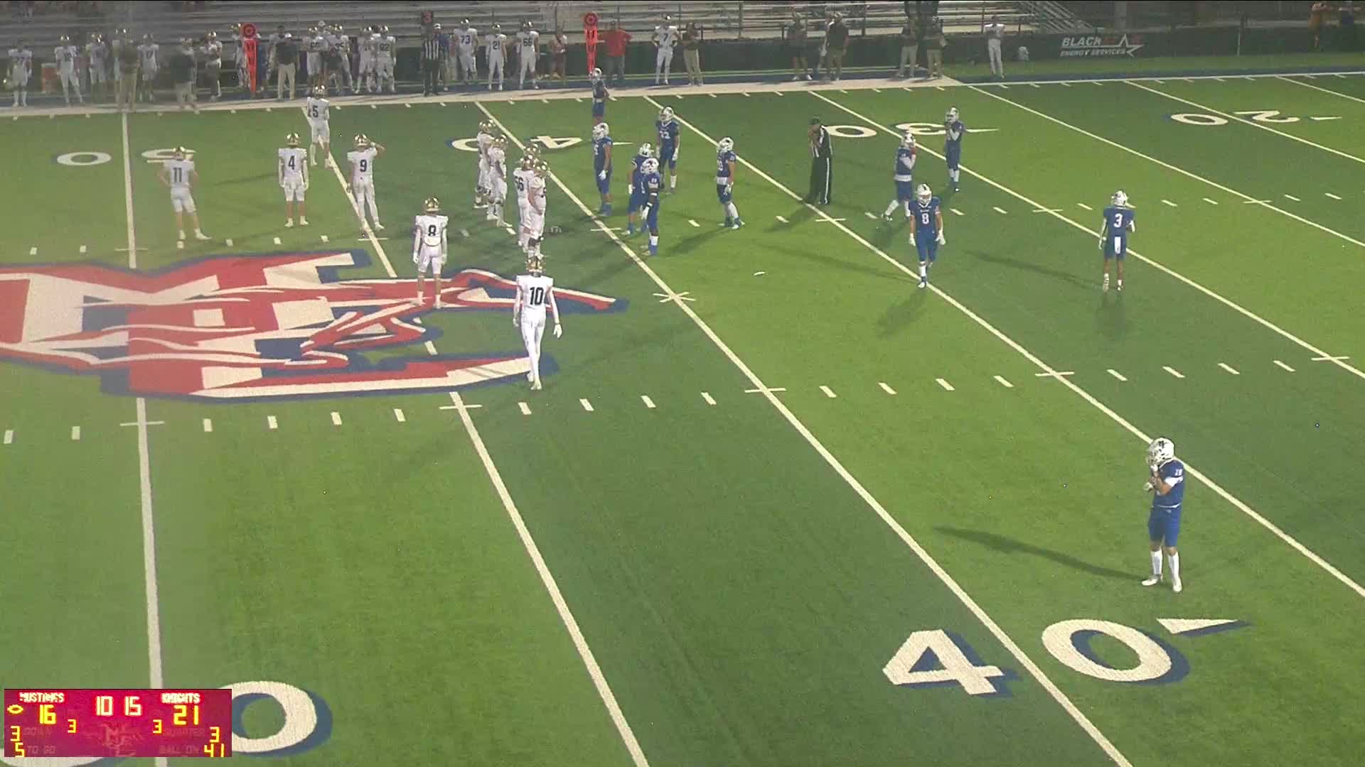 Junior Season - Avery Morgan - Avery Morgan highlights - Hudl