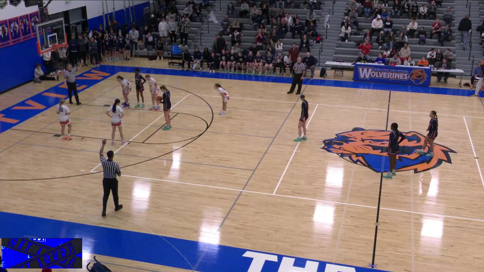 Full Season Highlights - Kalyn Bailey highlights - Hudl