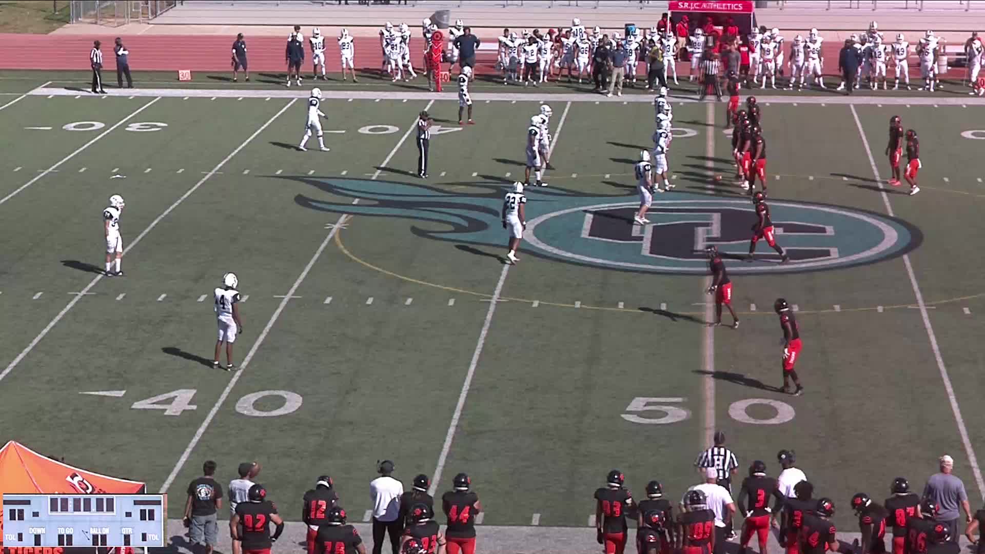 2022 Sophomore Highlight - Josh Magana highlights - Hudl