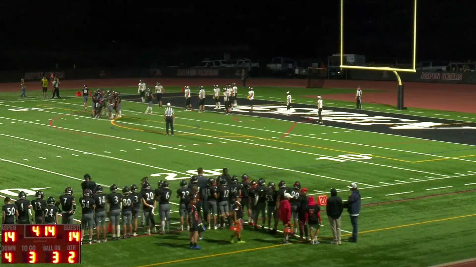 Henry Hurd Junior Year Highlights - Henry Hurd highlights - Hudl