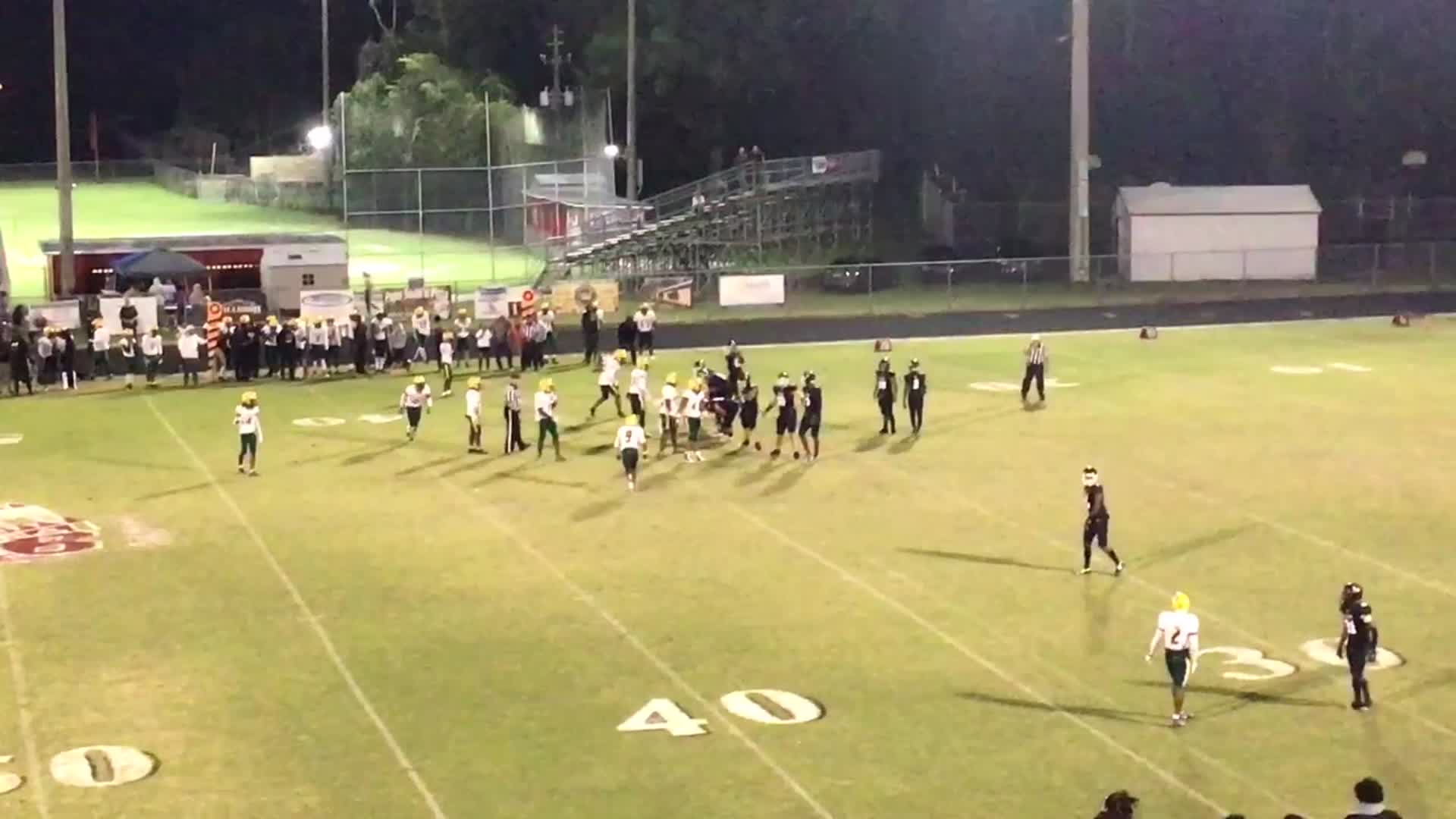 Kelvin Brown Sophomore Season Highlights - Kelvin Brown highlights - Hudl