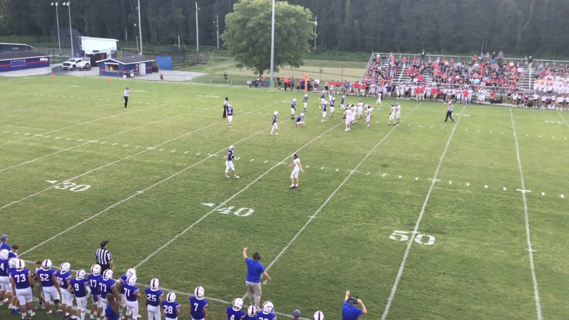 2022 Highlights - Liam Stone highlights - Hudl