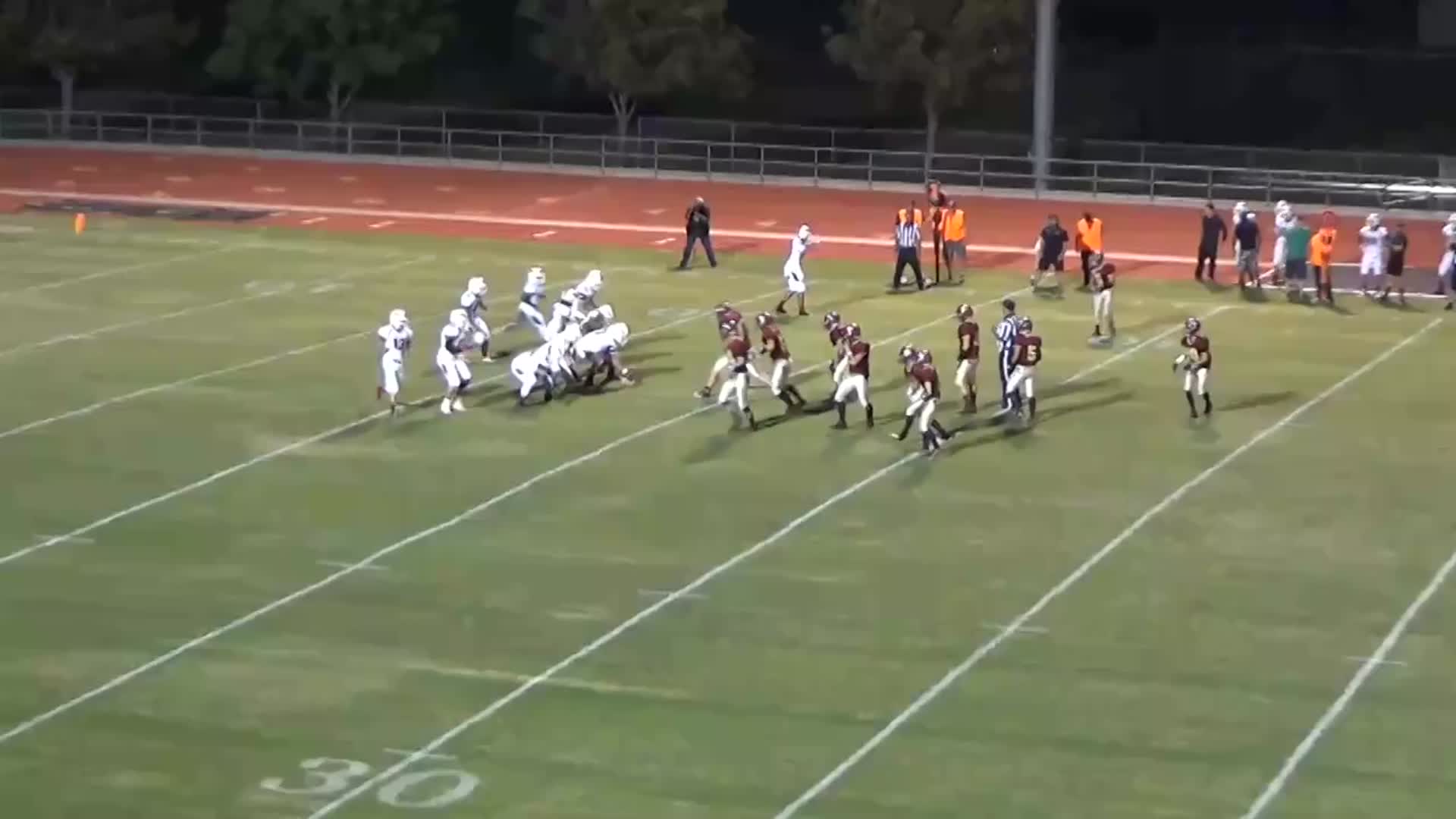 Alex Miller Junior Season 2017-2018 - Alex Miller highlights - Hudl