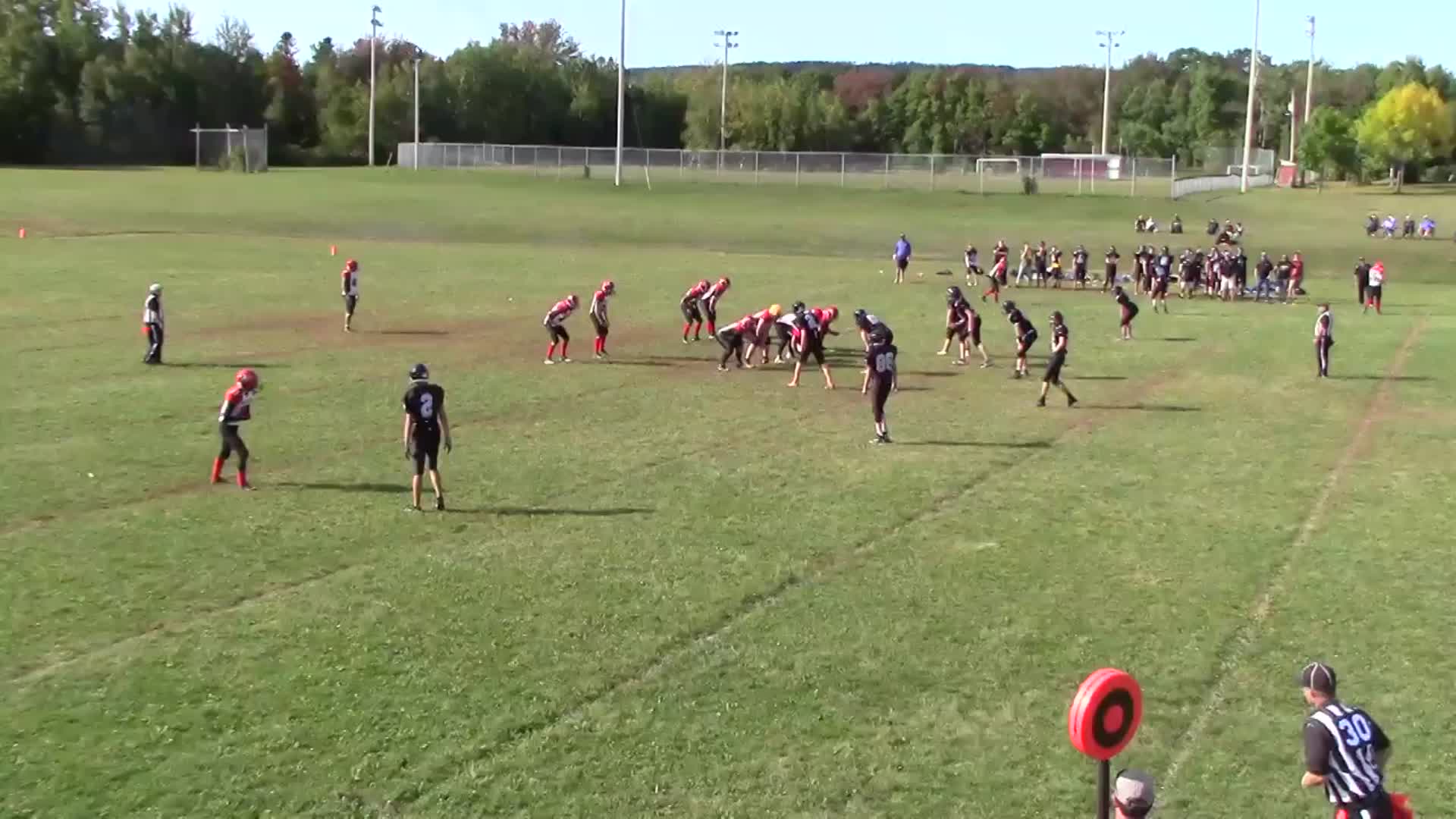 NKEC Highlight Reel - Nick Currie highlights - Hudl