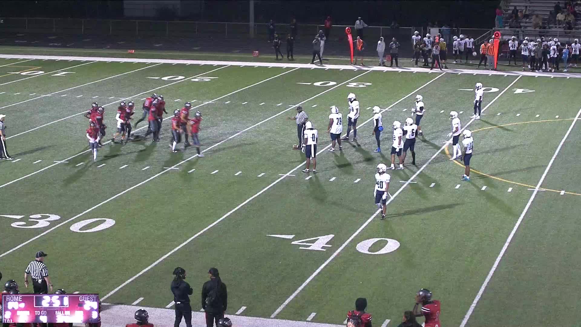 Senior Season Highlights - Colton Pennington highlights - Hudl