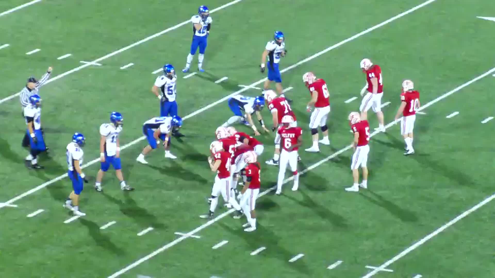 Austin Dotson Junior Season - Austin Dotson highlights - Hudl