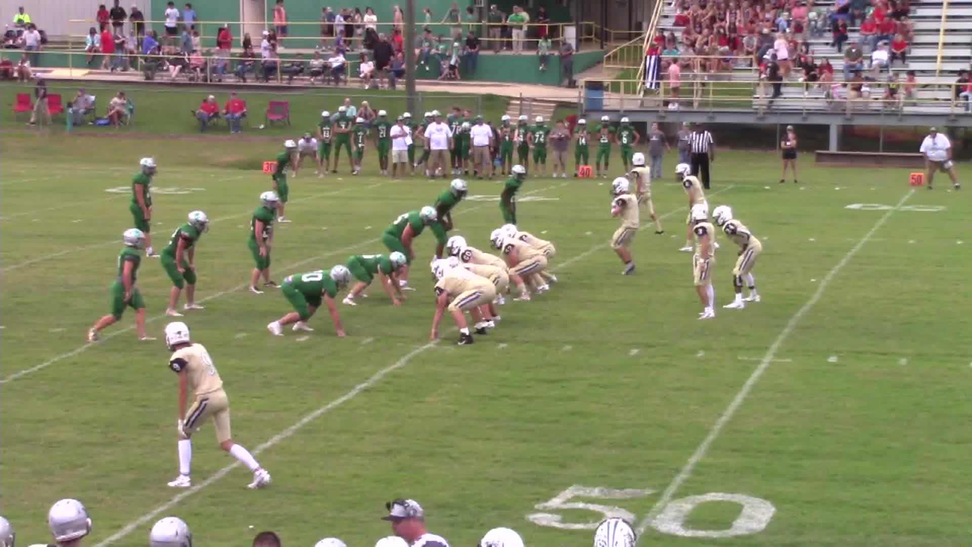 2022 Soph Highlights - Noah Magee highlights - Hudl