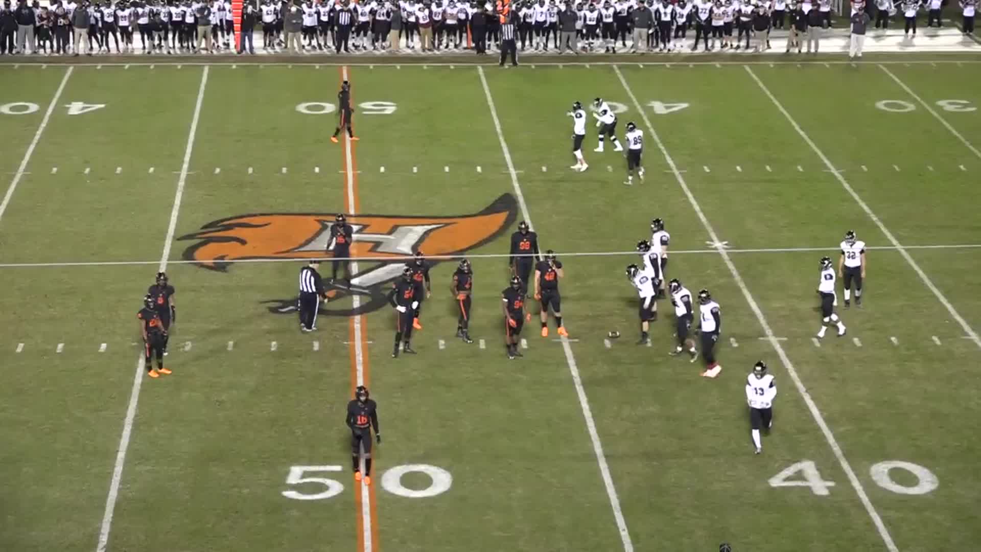 Jabari Moore 2017-18 Highlights ⬇️ - Jabari Moore highlights - Hudl