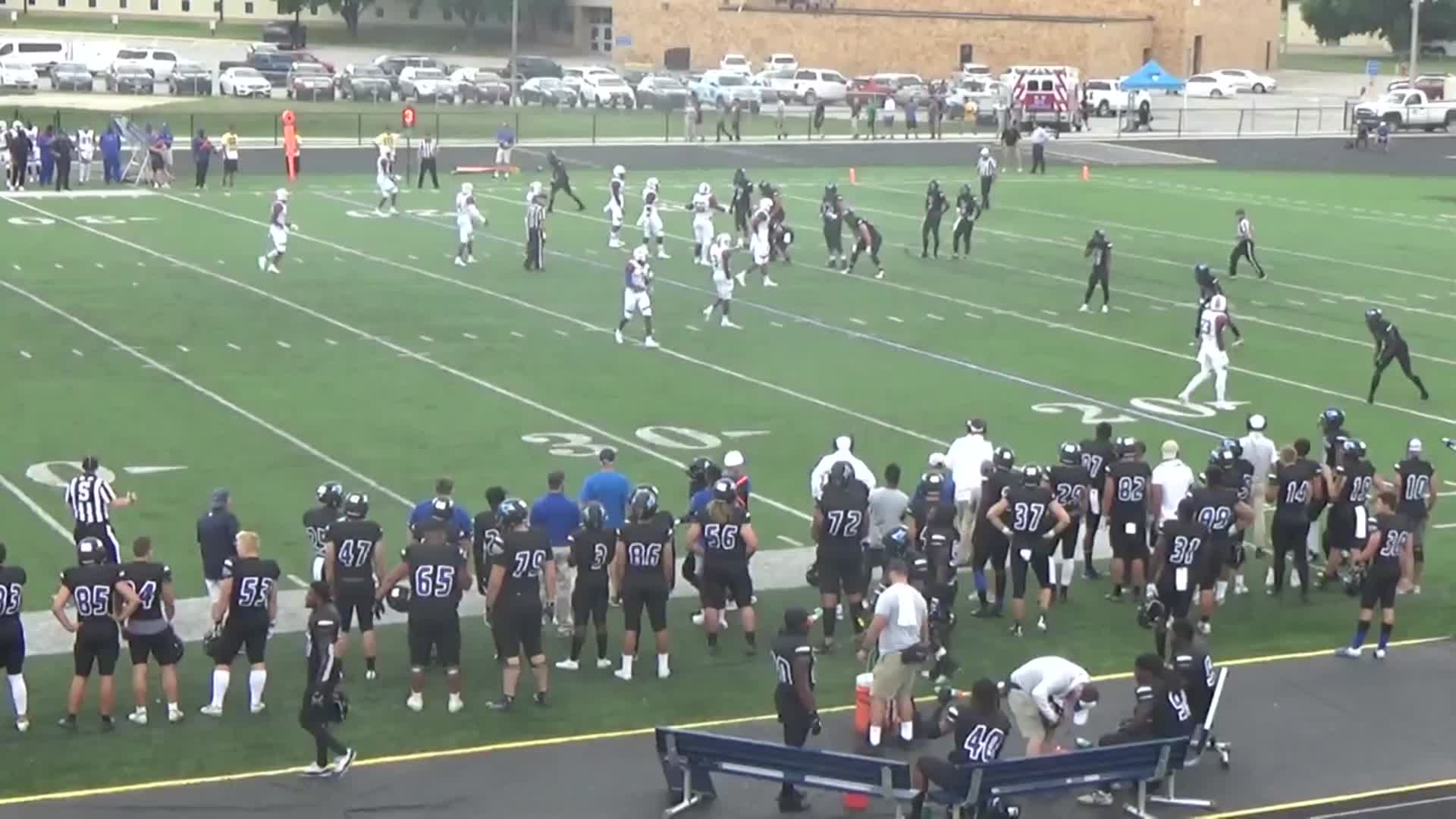 Ronald Williams Jr Mid-Season - Ronald Williams highlights - Hudl